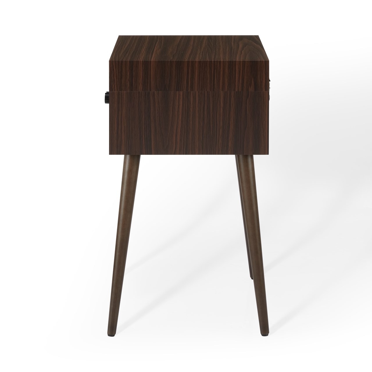 Crosley Jasper Walnut Turntable | Turntables | Free shipping over £20 ...