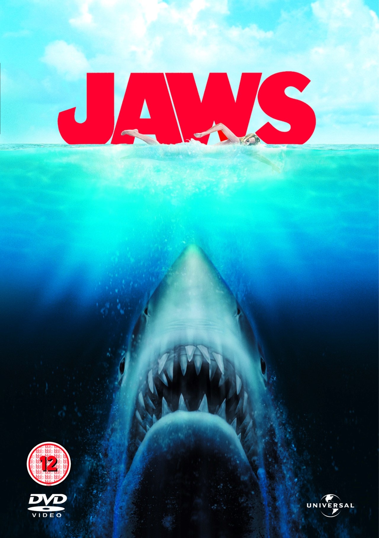 Jaws | HMV Store