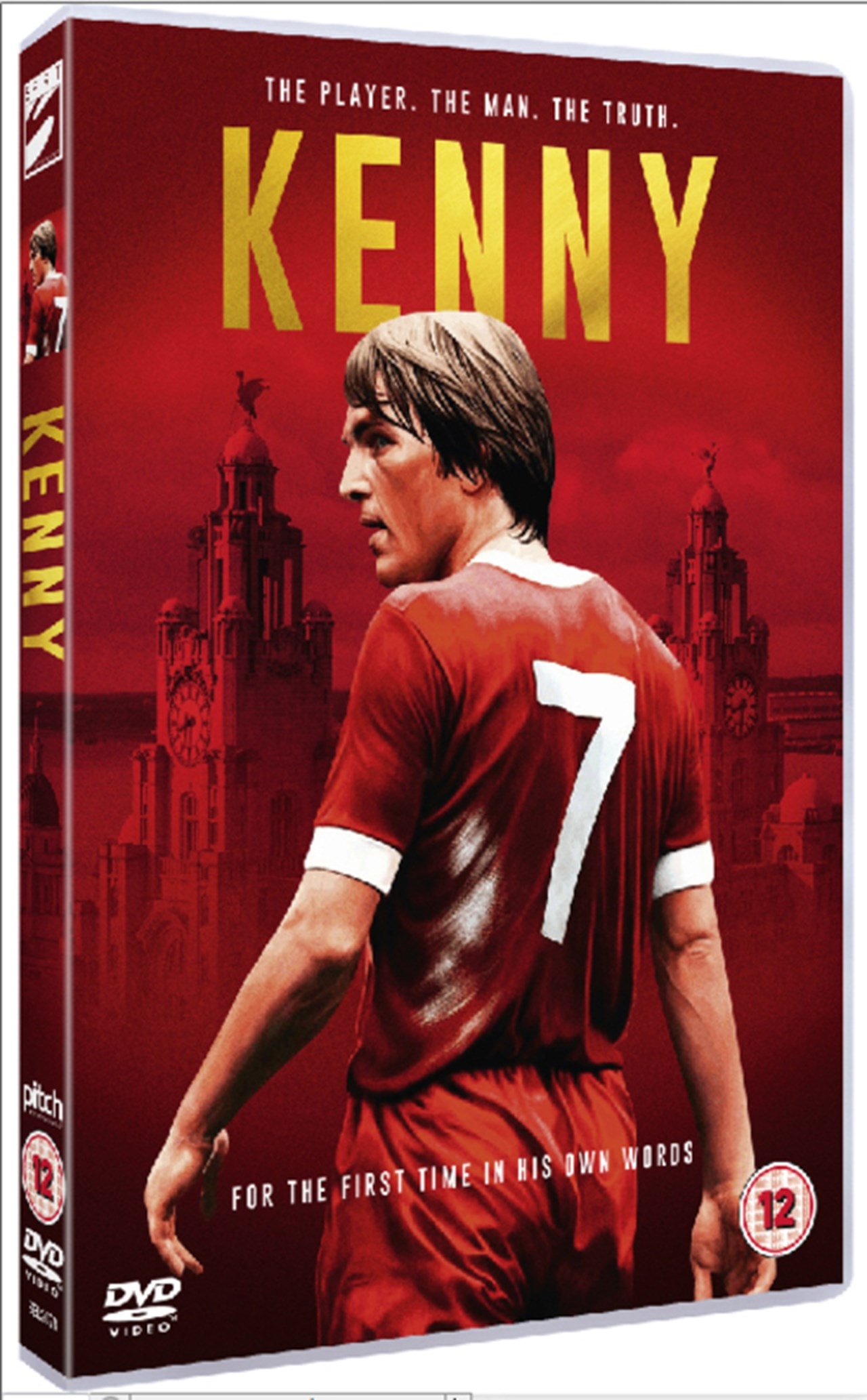 Kenny | DVD | Free shipping over £20 | HMV Store
