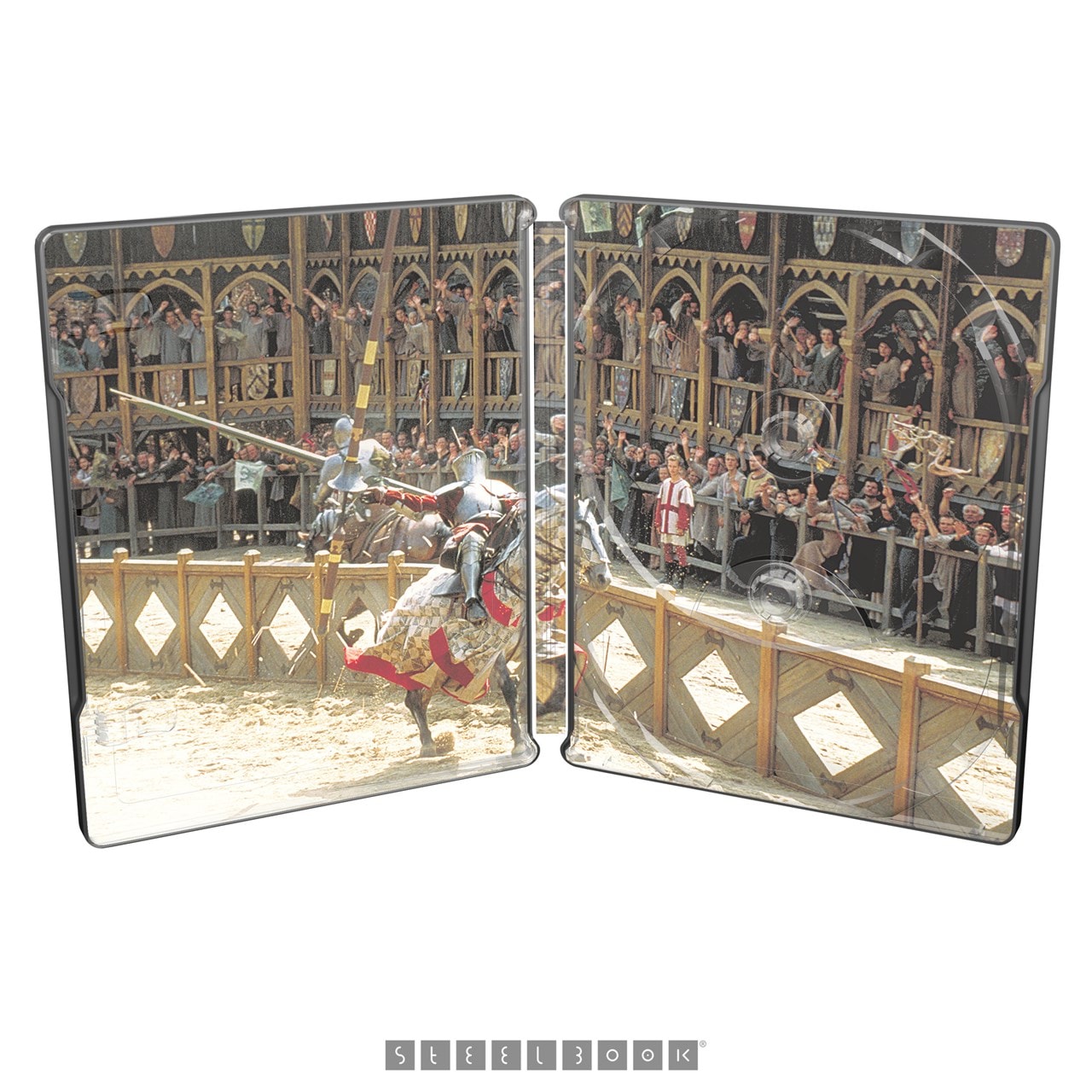 A Knight's Tale | HMV Store