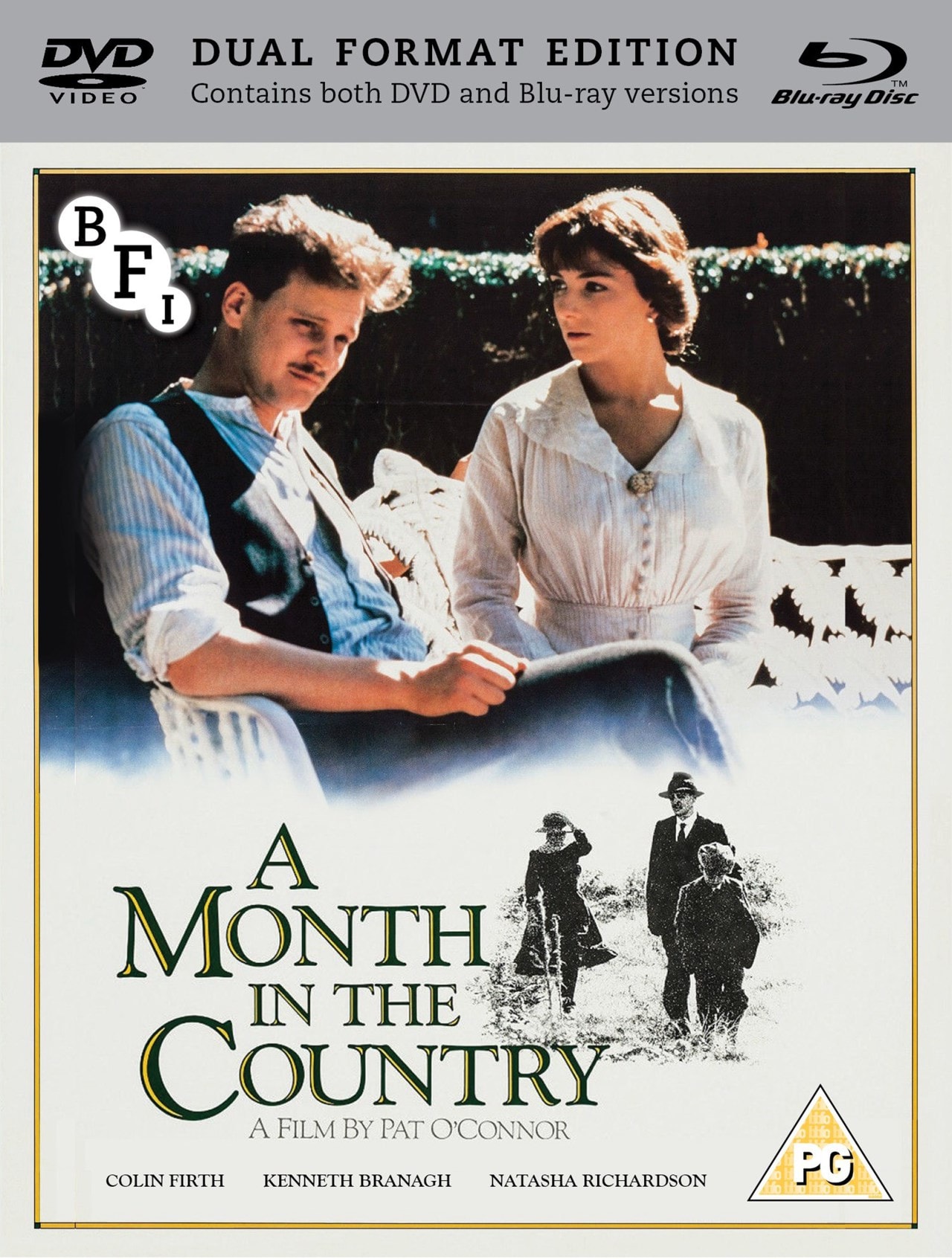 A Month in the Country | HMV Store
