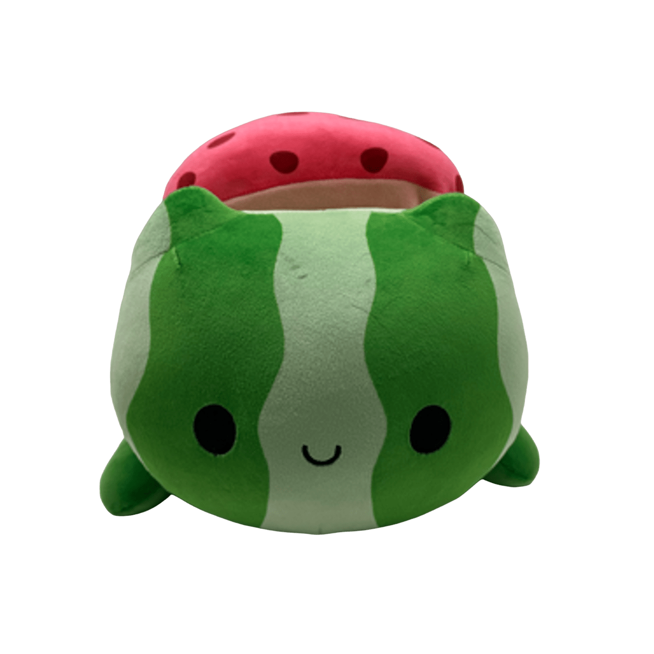 Kenji Yabu Sushi Watermelon Cat Plush | Plush | Free shipping over £20 ...