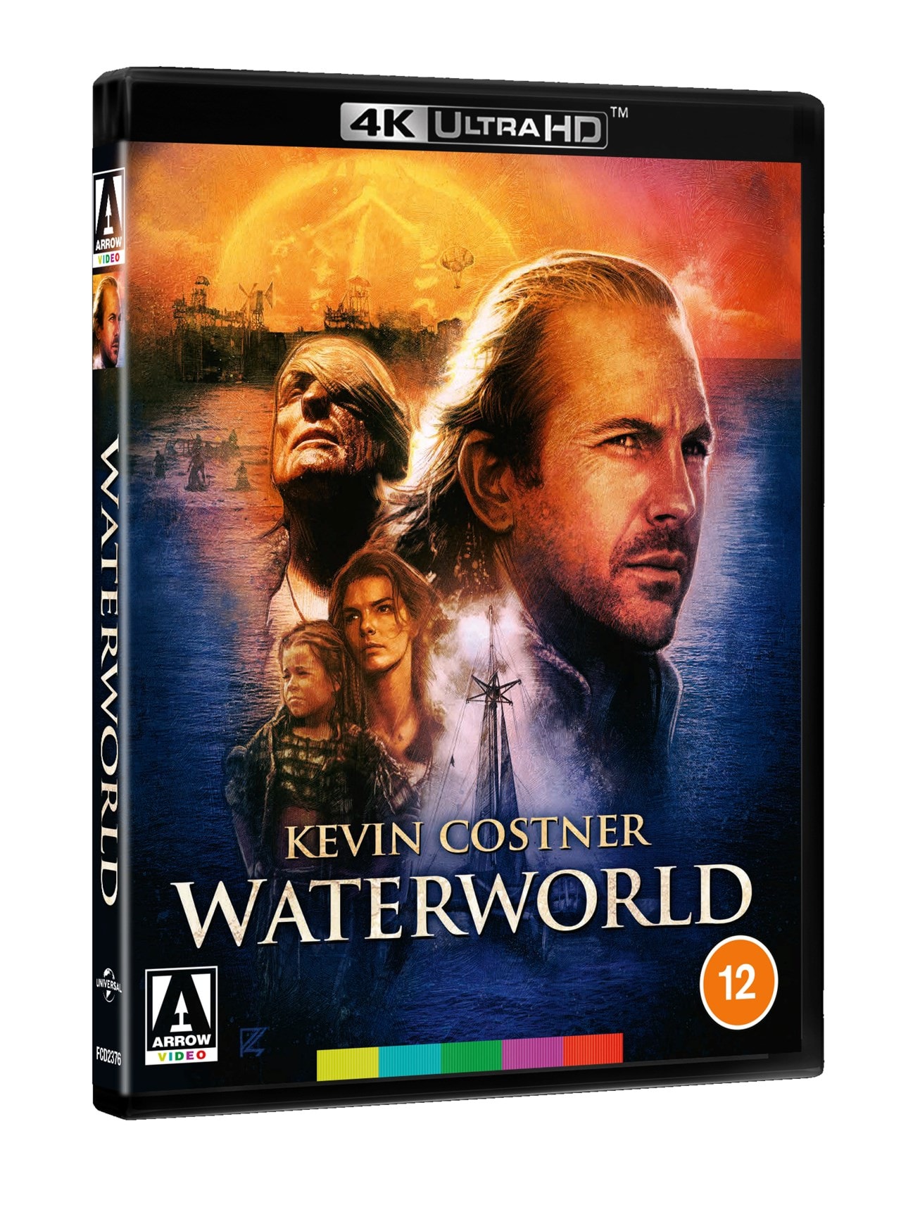 Waterworld | HMV Store