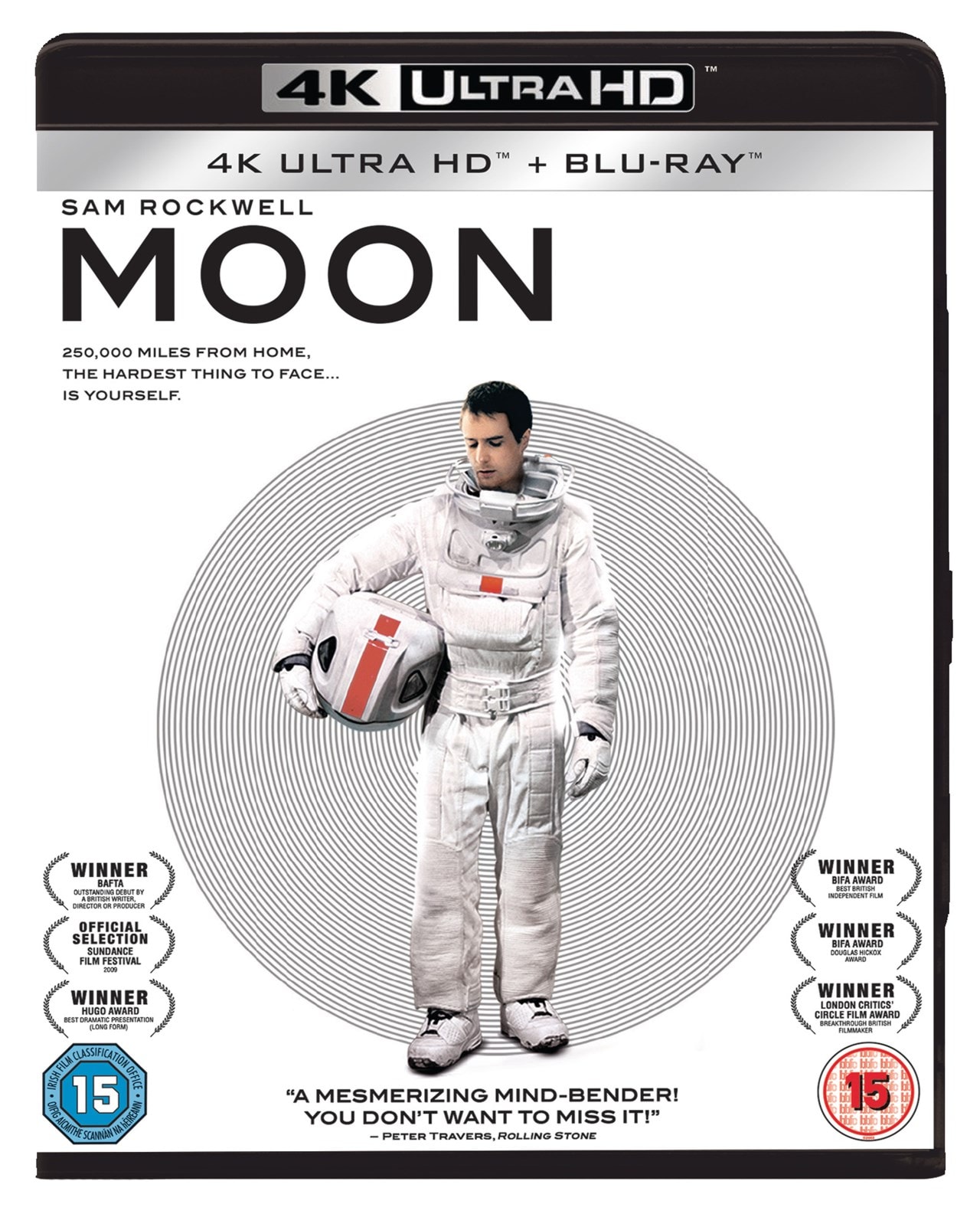 Moon | HMV Store