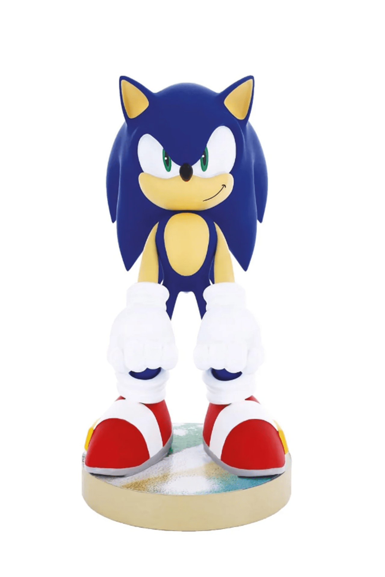 Sega Modern Sonic Cable Guys Device Holder | Device Holder | Free ...