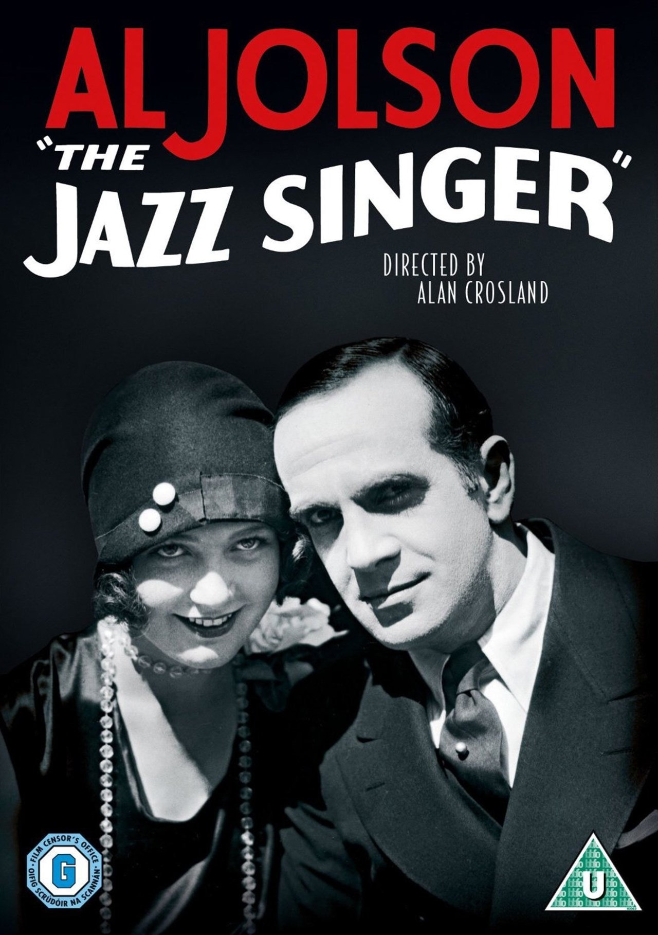 The Jazz Singer | HMV Store