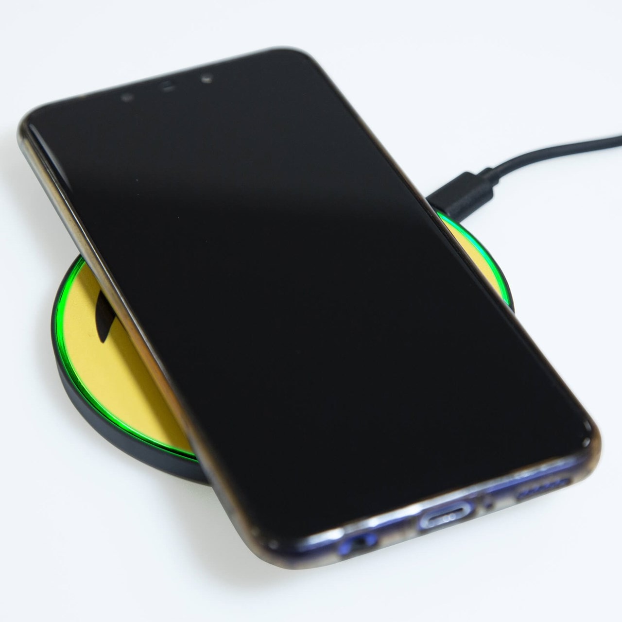 Lazerbuilt Batman Logo 10W Wireless Qi Charger | Technology Accessories ...