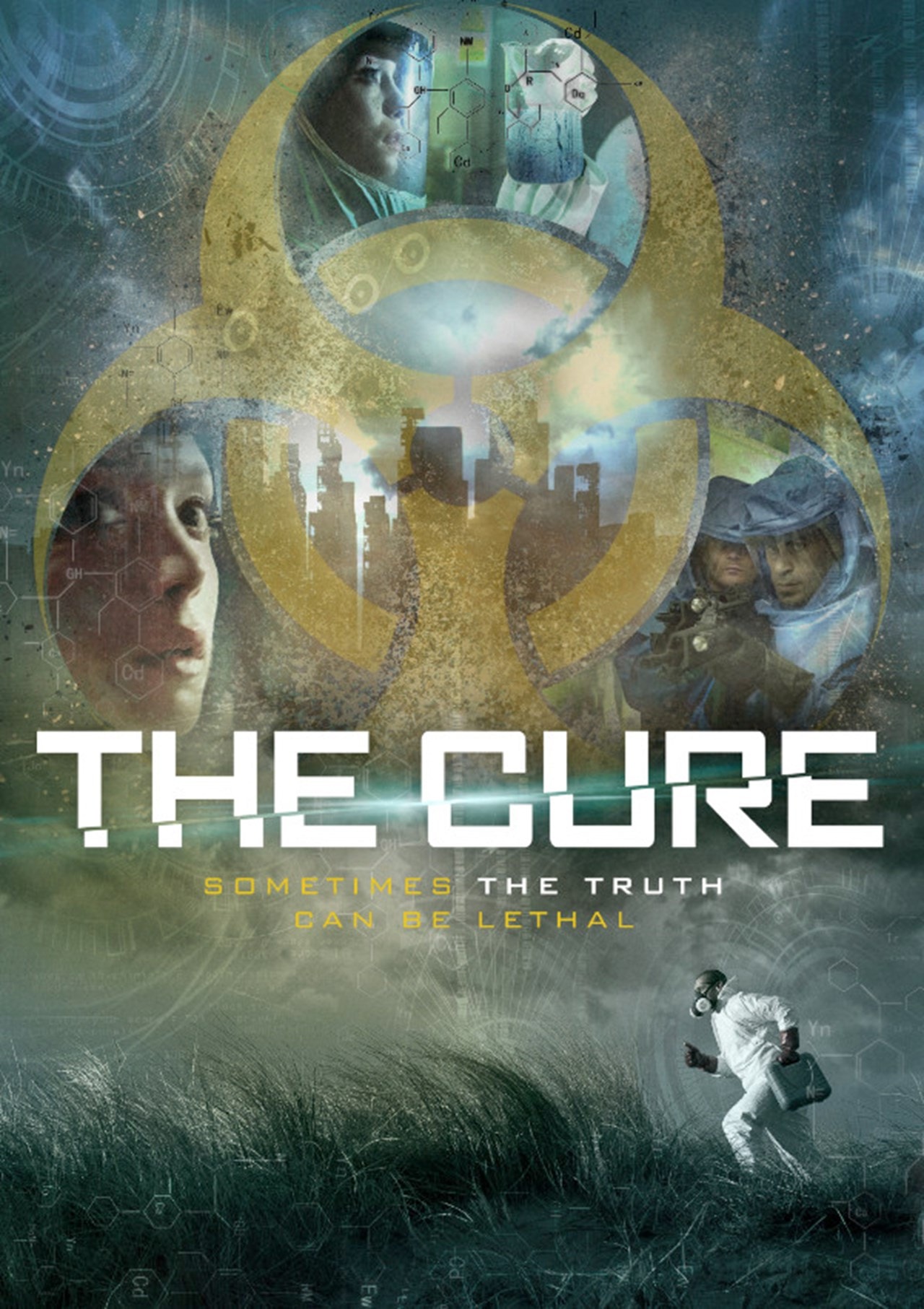 The Cure | DVD | Free shipping over £20 | HMV Store