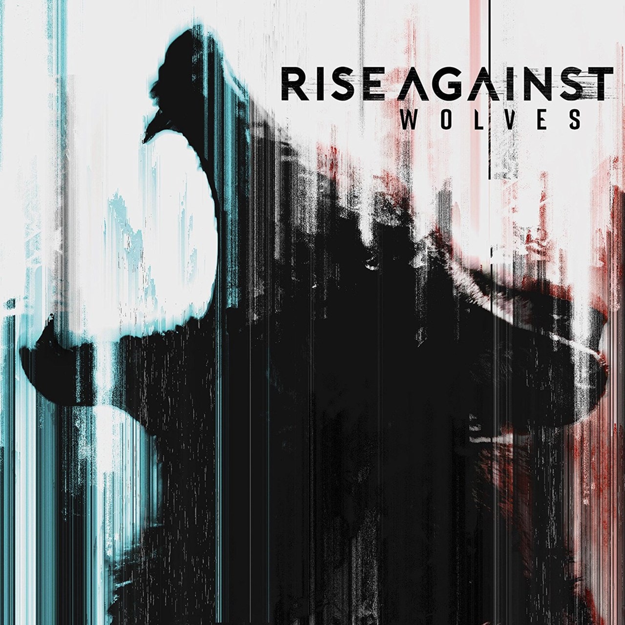 Wolves | CD Album | Free shipping over £20 | HMV Store