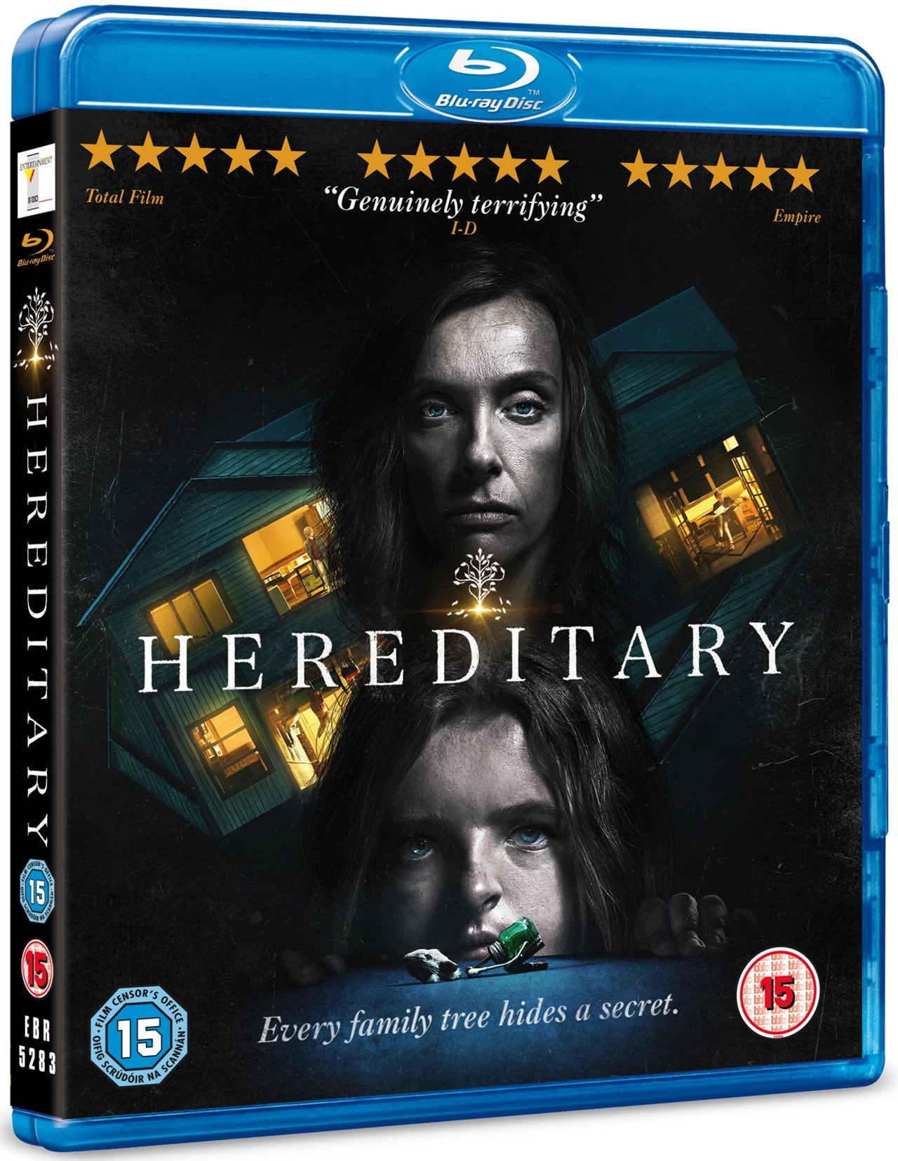 Hereditary | HMV Store