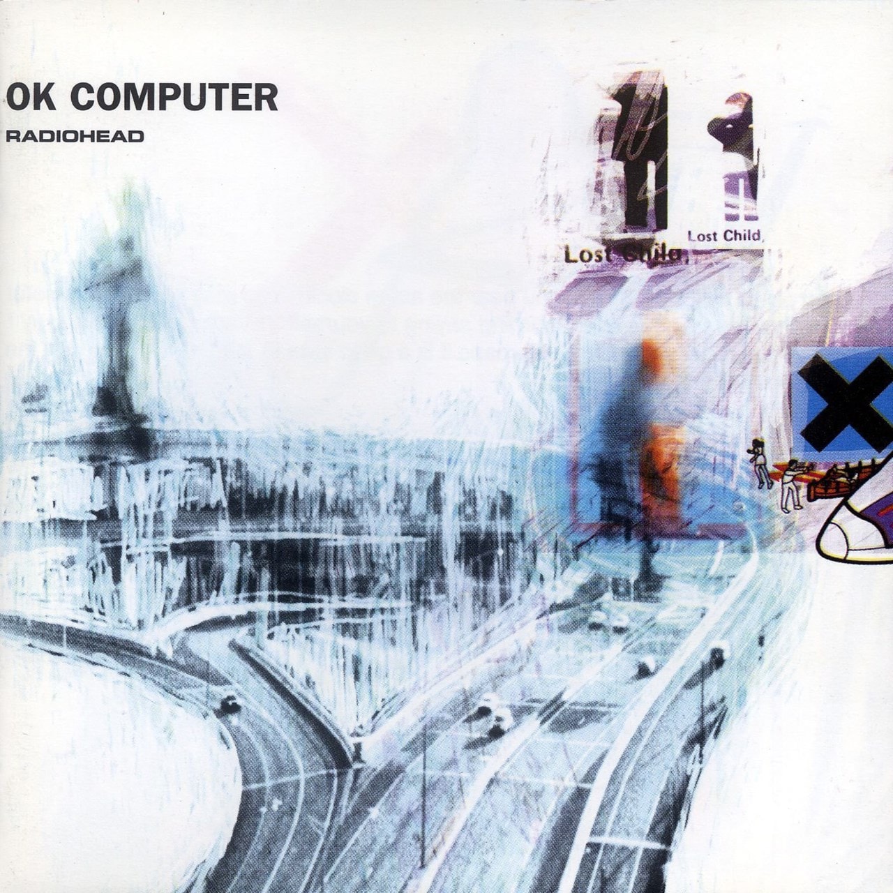 OK Computer | HMV Store