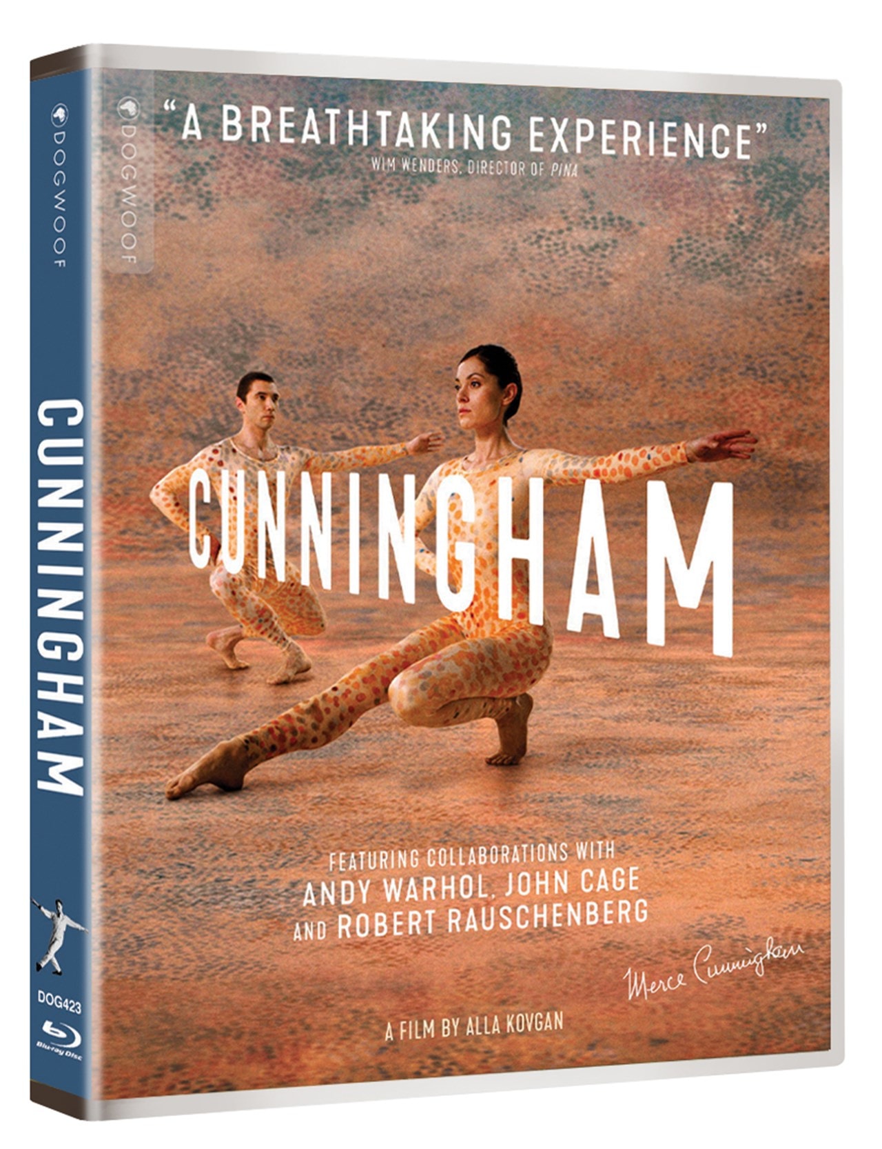 Cunningham | HMV Store