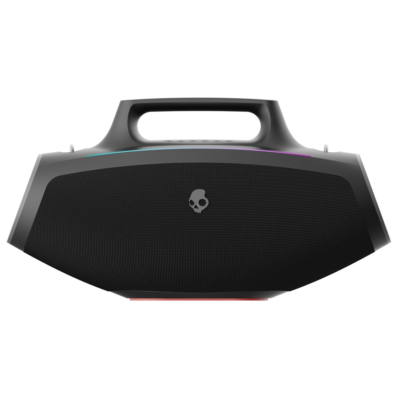 Skullcandy Barrel Black Bluetooth Speaker | Bluetooth Speakers | Free ...
