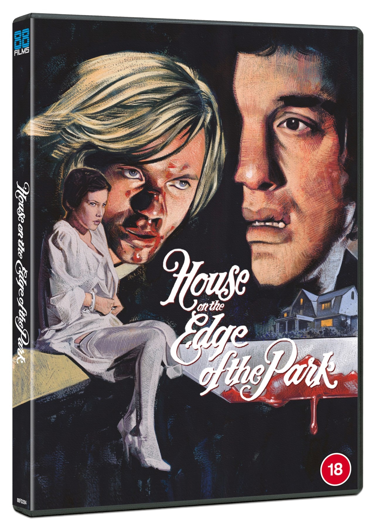 The House On the Edge of the Park | HMV Store
