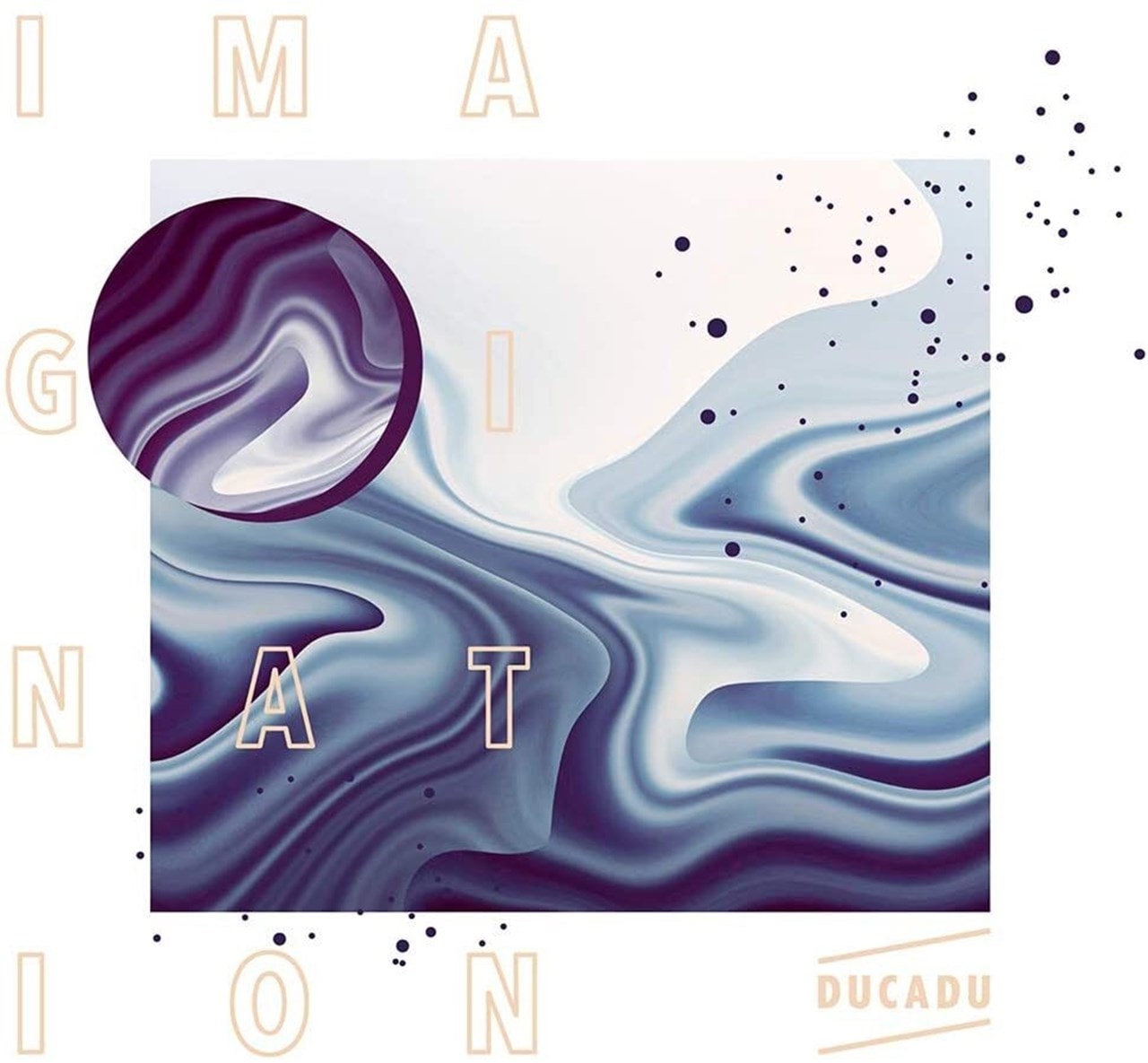 Imagination | CD Album | Free shipping over £20 | HMV Store