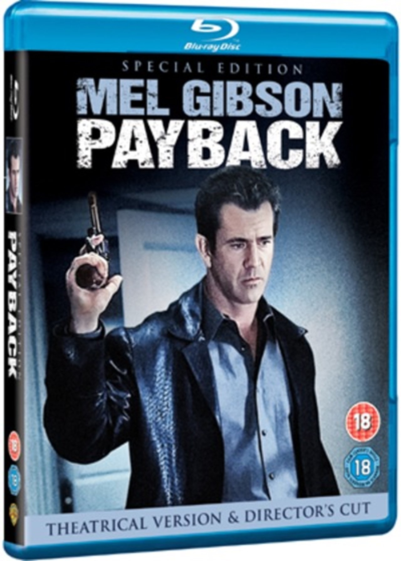 Payback | HMV Store