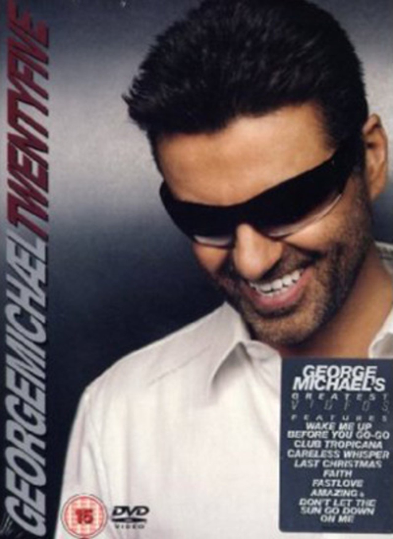 George Michael: Twenty Five | HMV Store