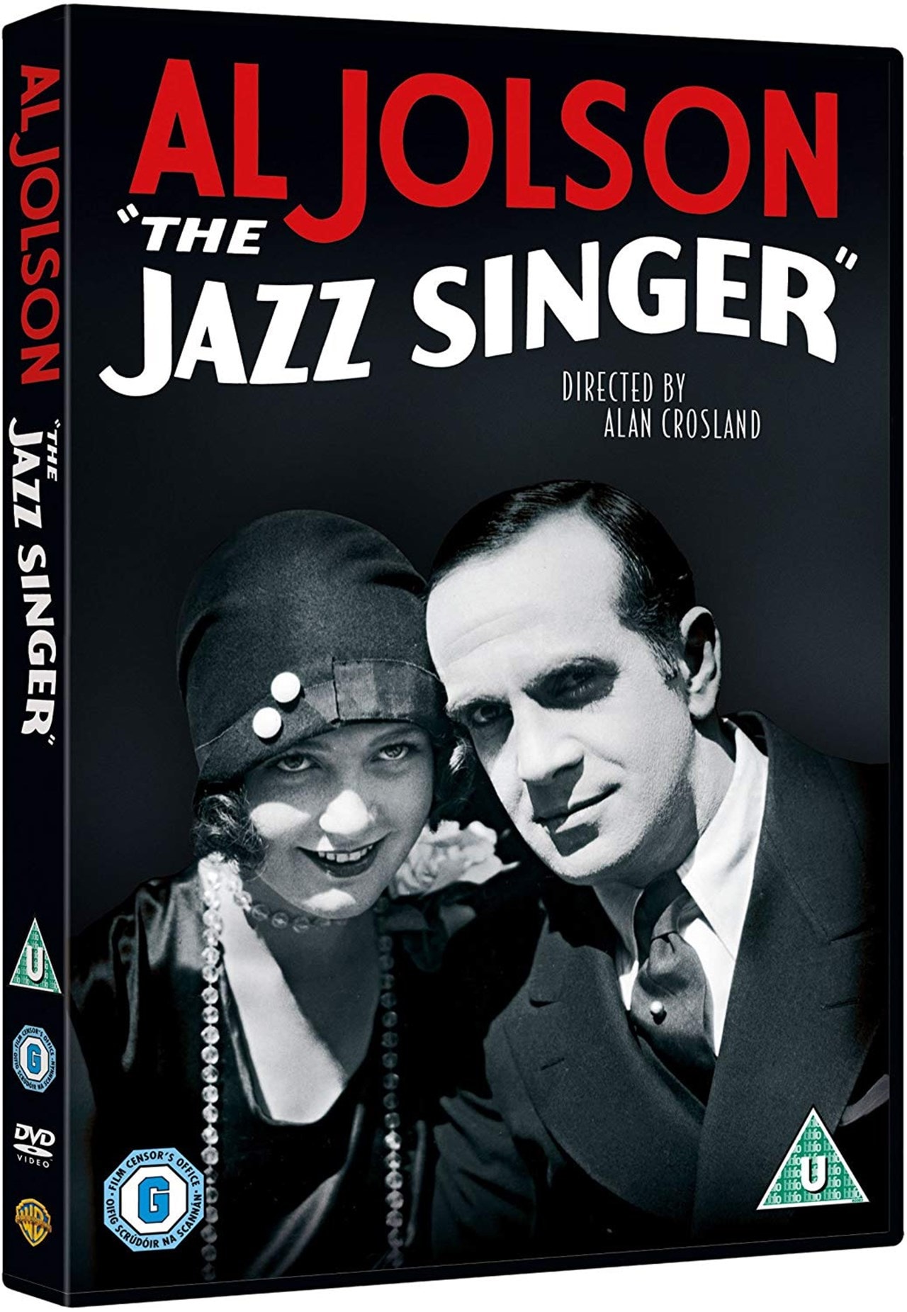 The Jazz Singer | HMV Store