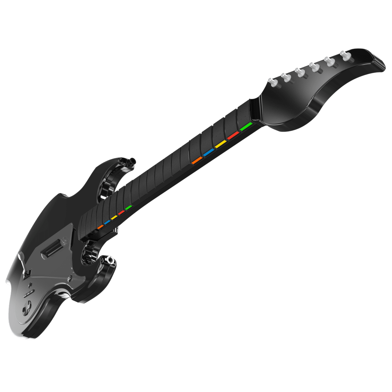 RiffMaster Wireless Guitar Controller - PlayStation 5 | Guitar ...