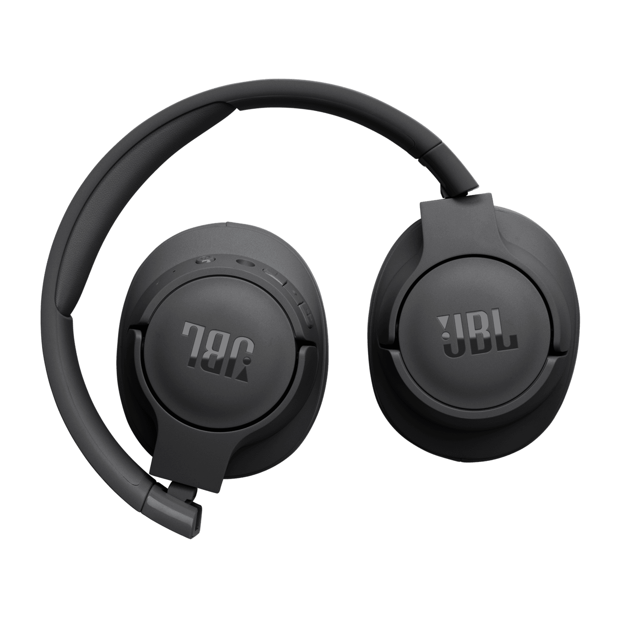 JBL Tune T720BT Black Bluetooth Headphones | Bluetooth Headphones ...