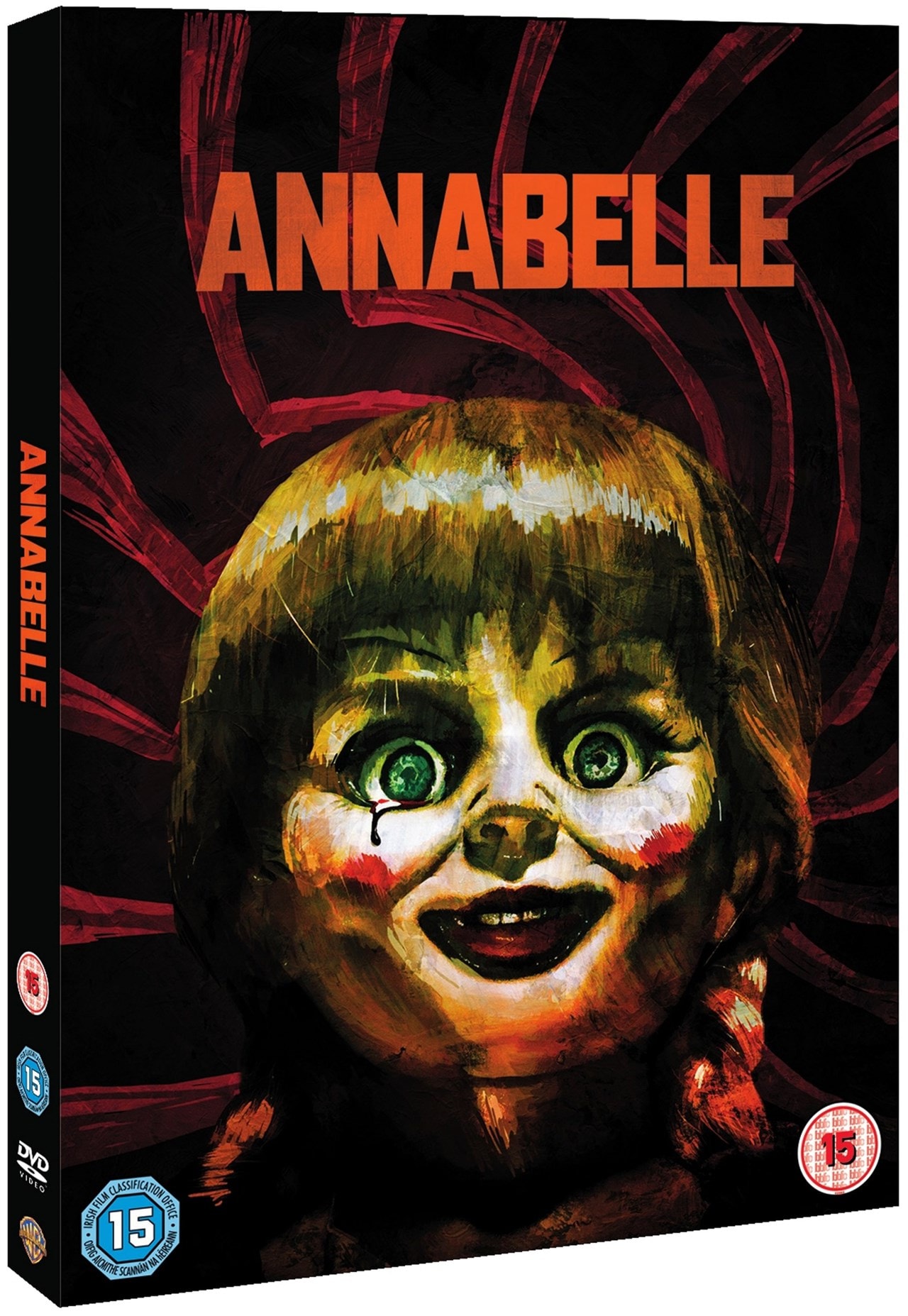 Annabelle | HMV Store