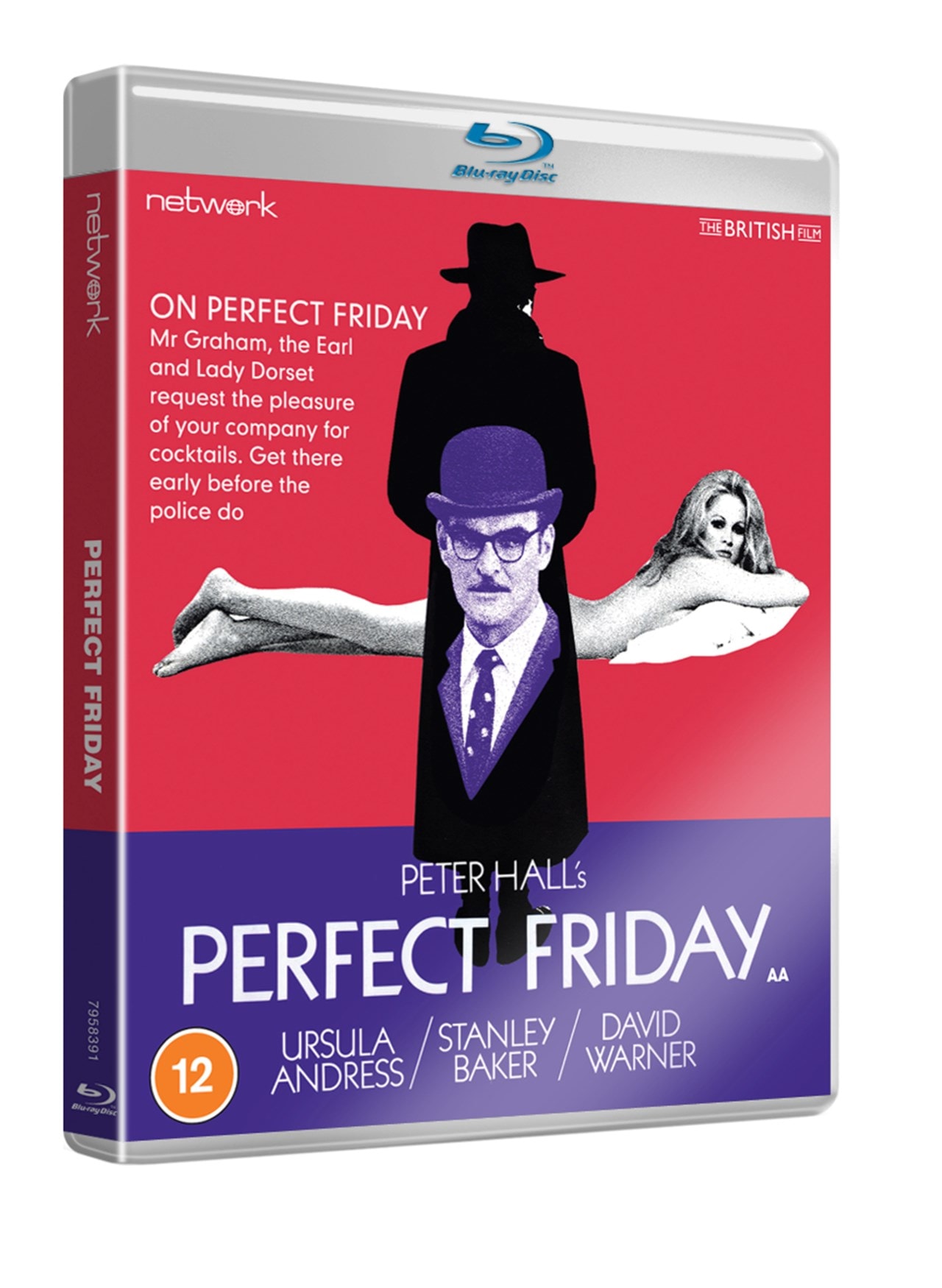 Perfect Friday | HMV Store