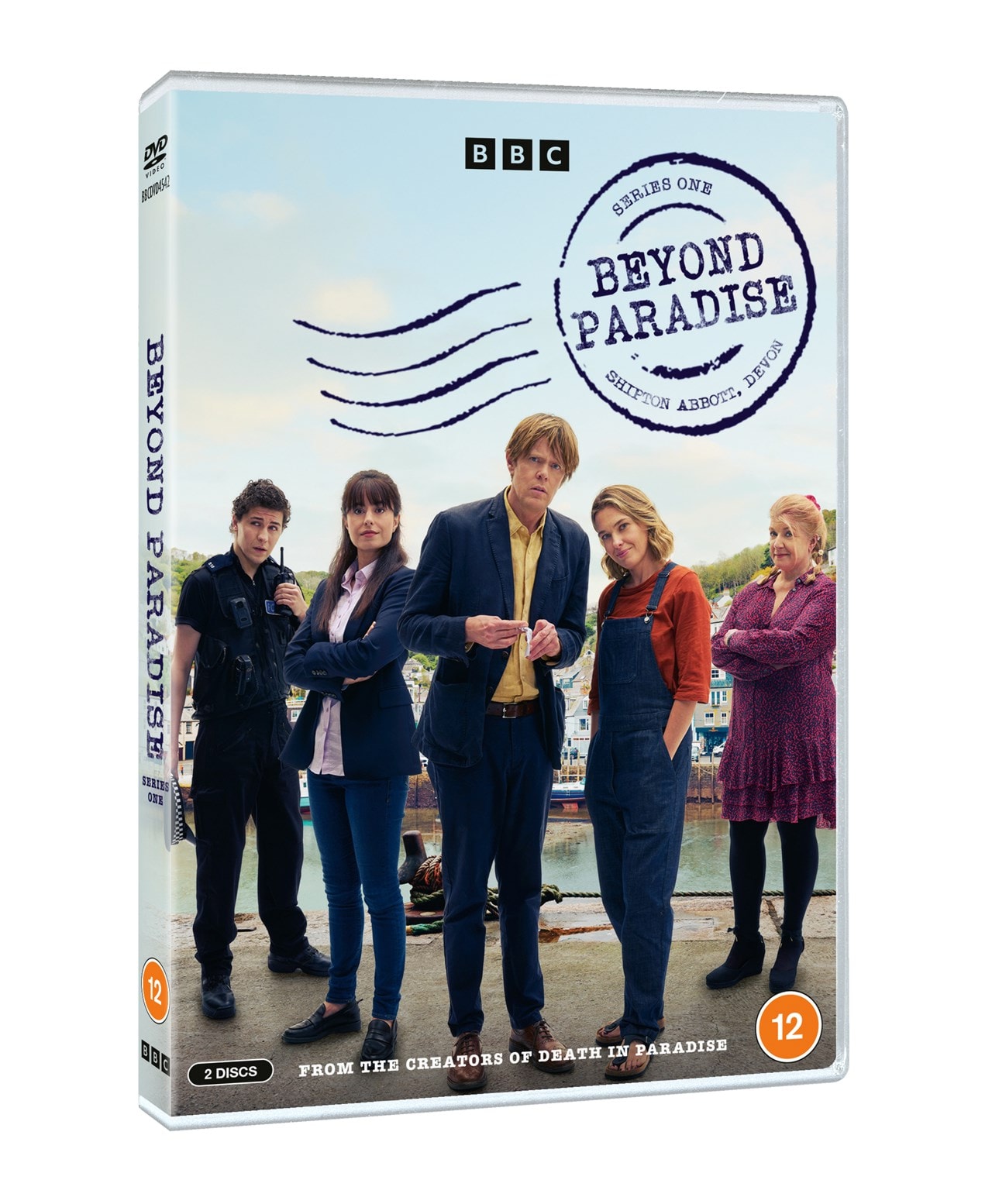 Beyond Paradise: Series 1 | HMV Store