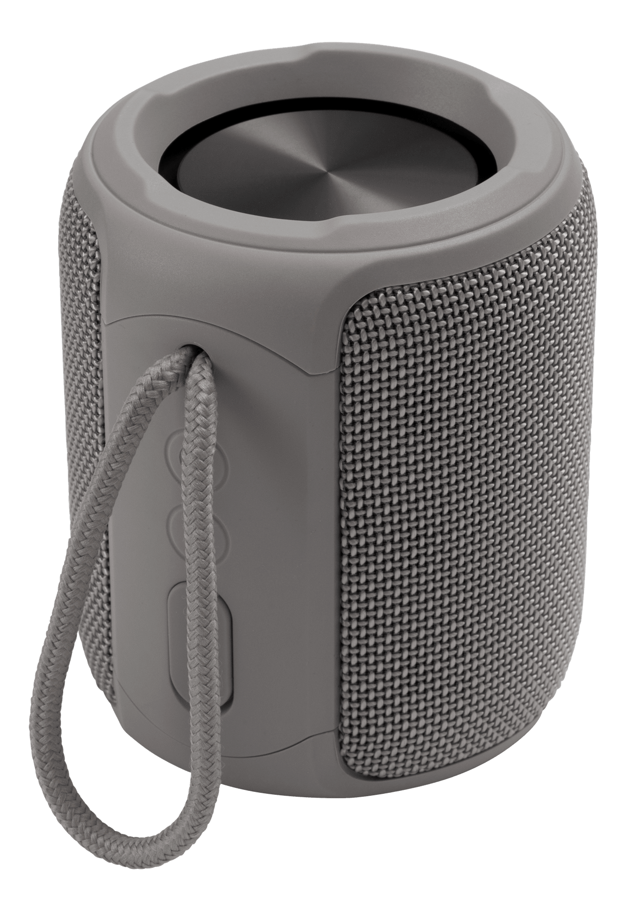 Streetz 10W Grey Bluetooth Speaker | Speakers | Free shipping over £20 ...