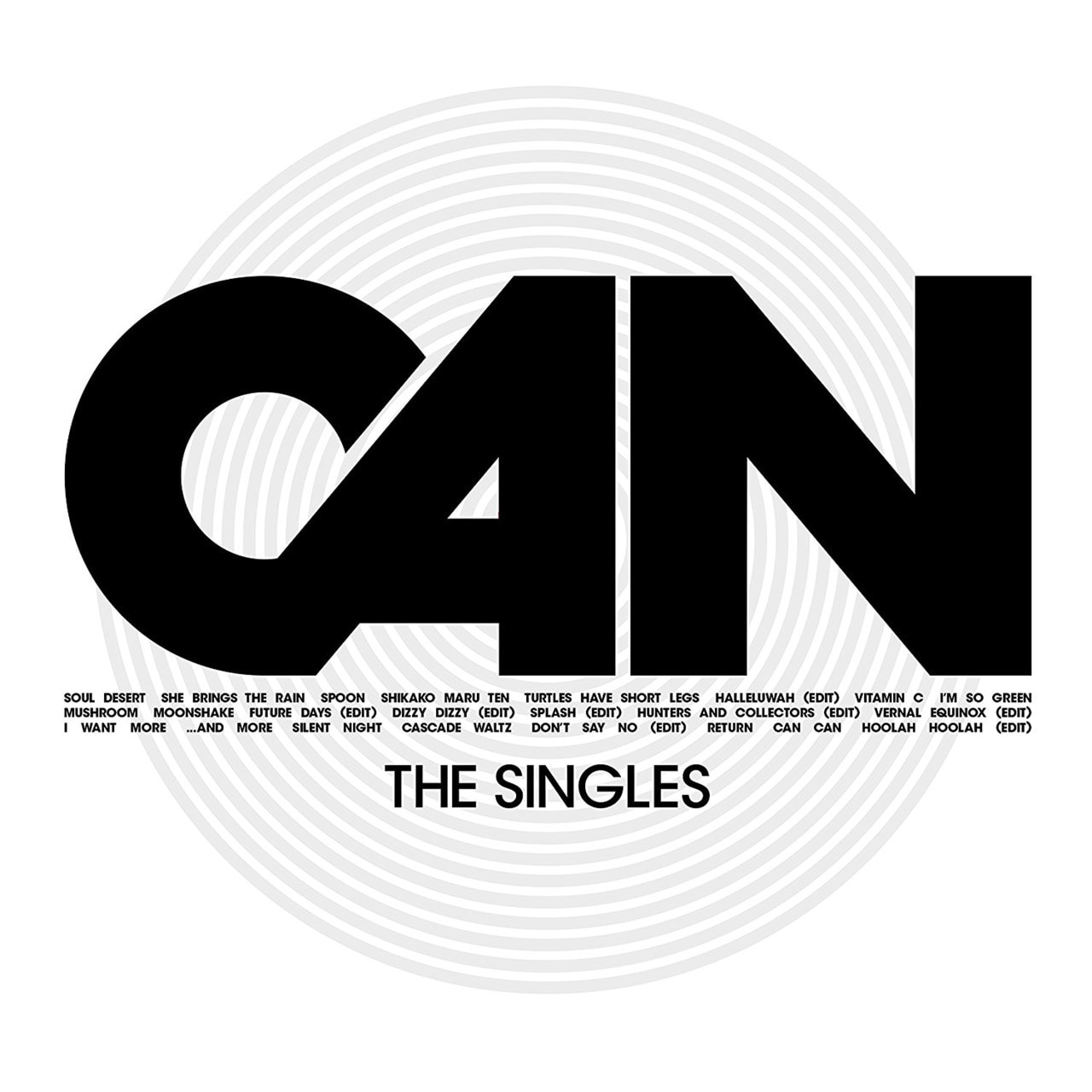 The Singles | HMV Store