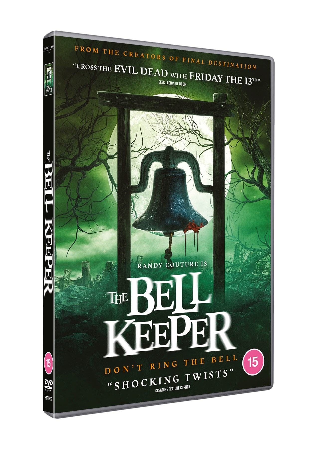 The Bell Keeper | HMV Store