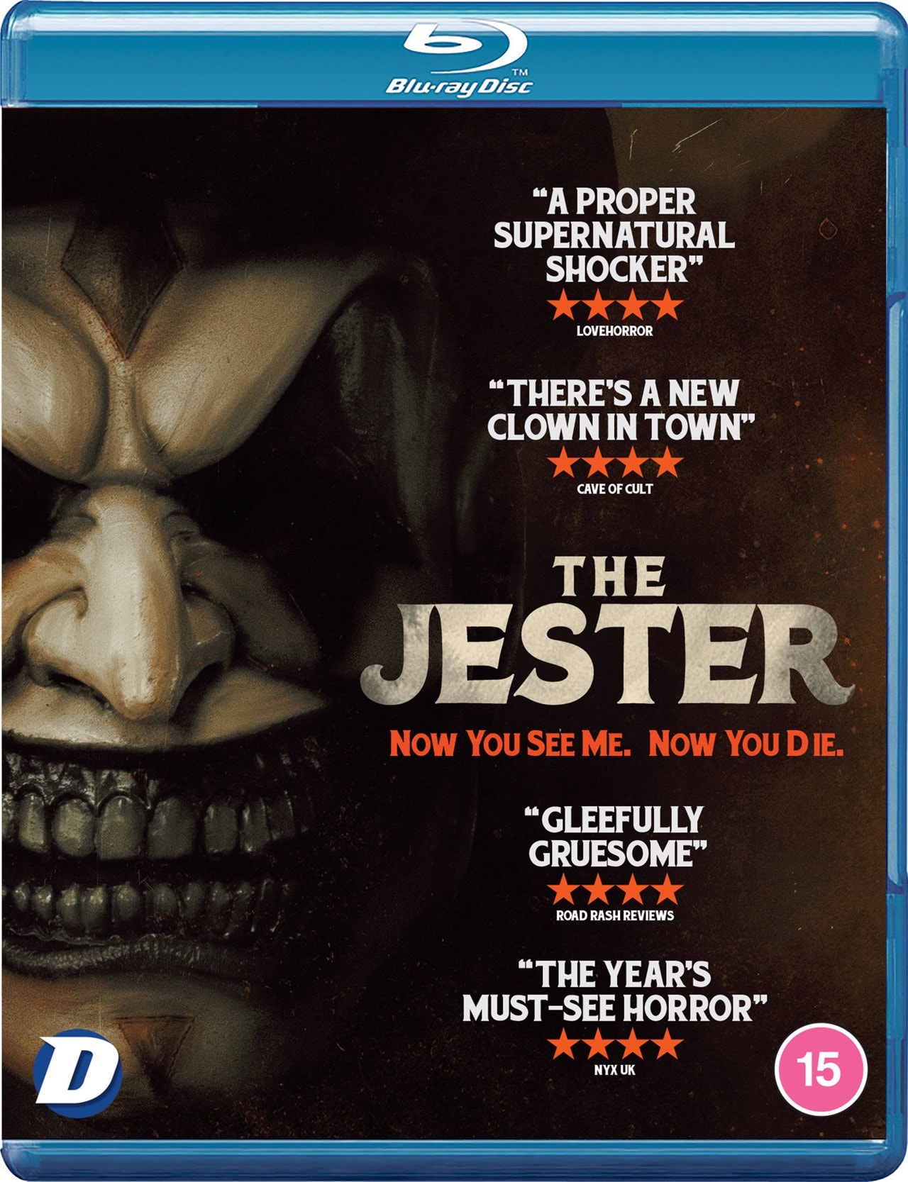 The Jester | HMV Store