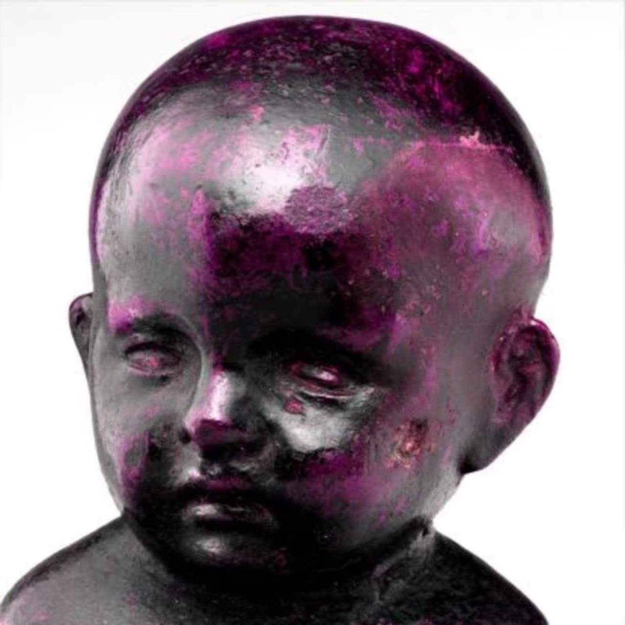 Wayne | Vinyl 12" Album | Free shipping over £20 | HMV Store