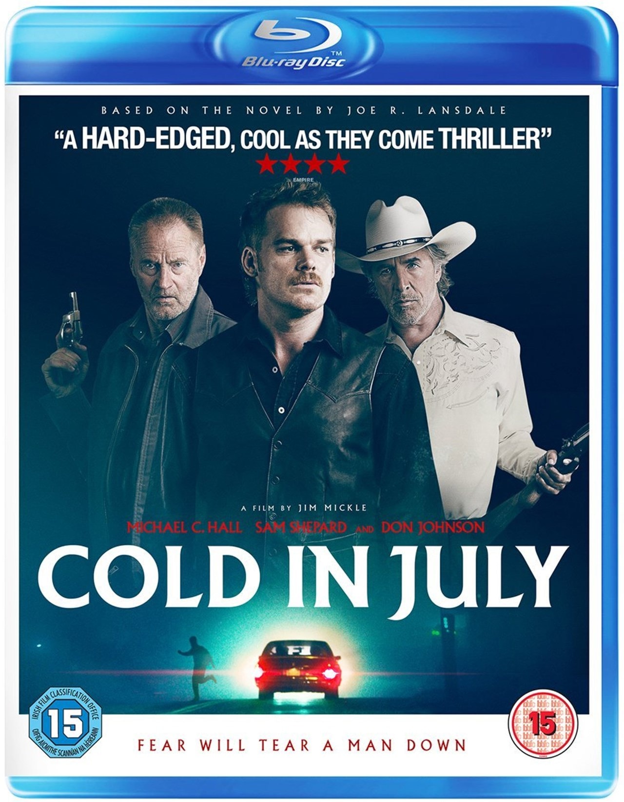 Cold in July | HMV Store