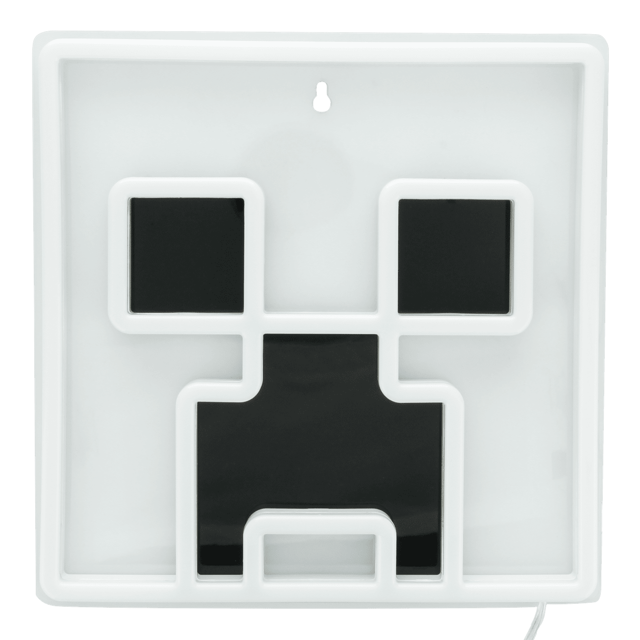 Creeper Minecraft LED Neon Light | Light | Free shipping over £20 | HMV ...