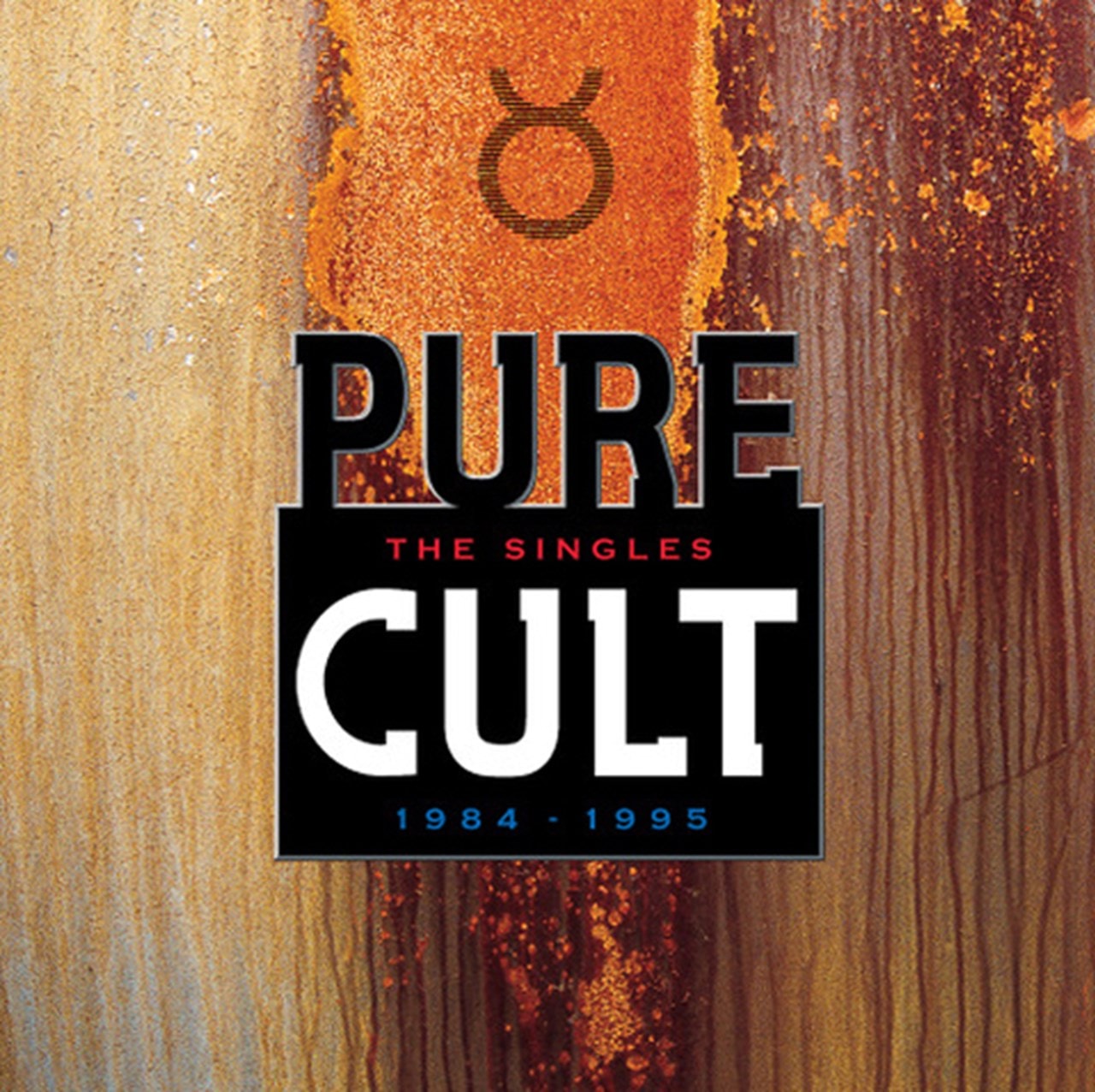 Pure Cult: The Singles 1984-1995 | HMV Store