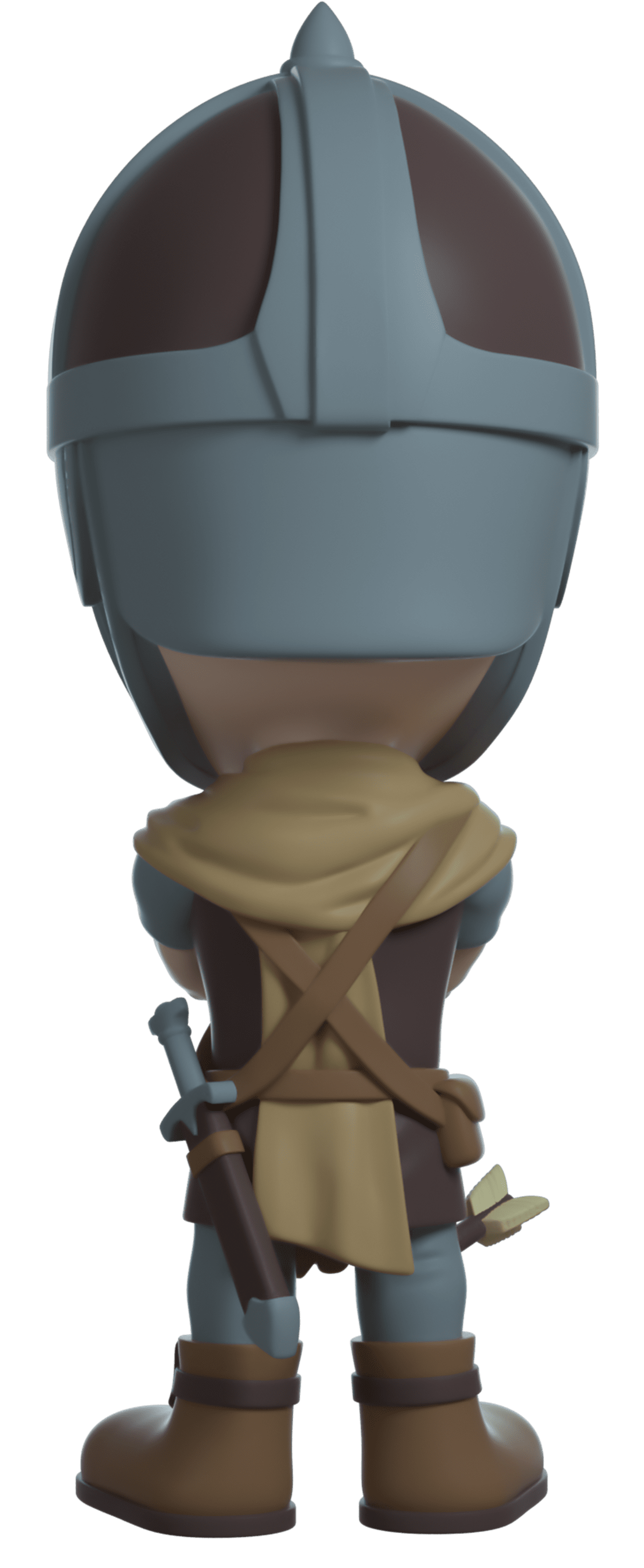 Arrow In The Knee Elder Scrolls Skyrim Youtooz Figurine | Figurine ...