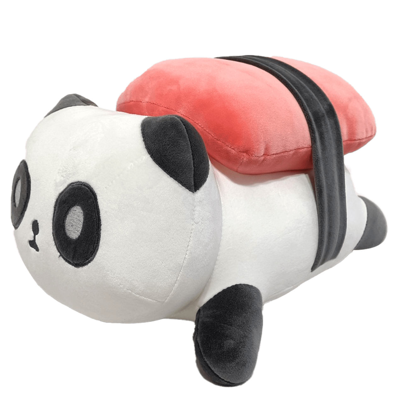Kenji Yabu Sushi Panda Cat Soft Toy Soft Toy Free Shipping Over £20