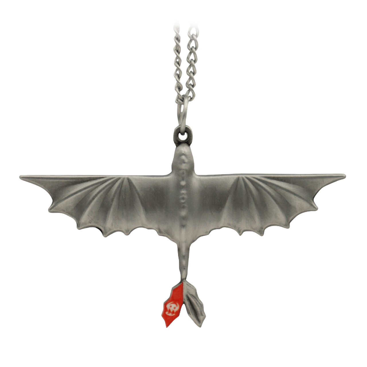 Limited Edition Toothless Necklace How To Train Your Dragon Jewellery ...