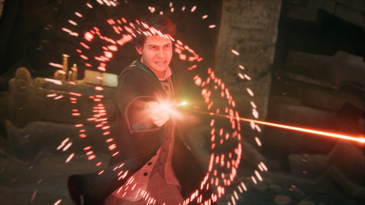 Hogwarts Legacy PS5 for Sale | Buy Harry Potter Legacies Game | HMV Store