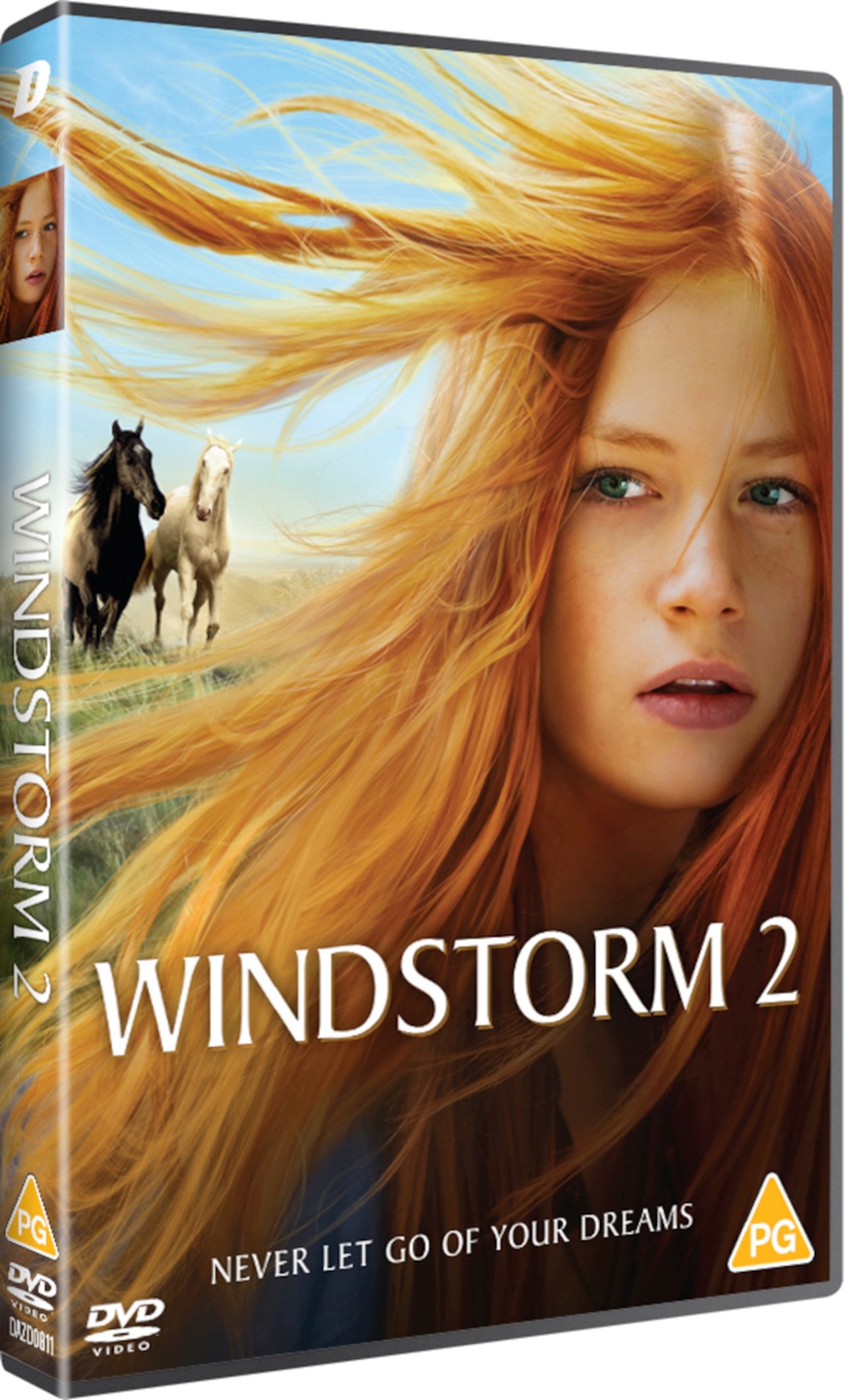 Windstorm 2 | HMV Store