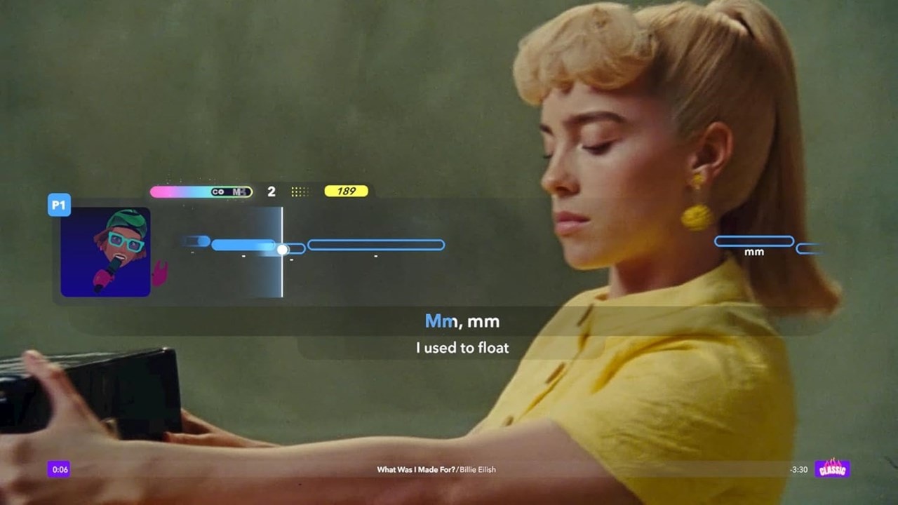 Let's Sing 2025 (PS5) | PlayStation 5 Game | Free shipping over £20 ...