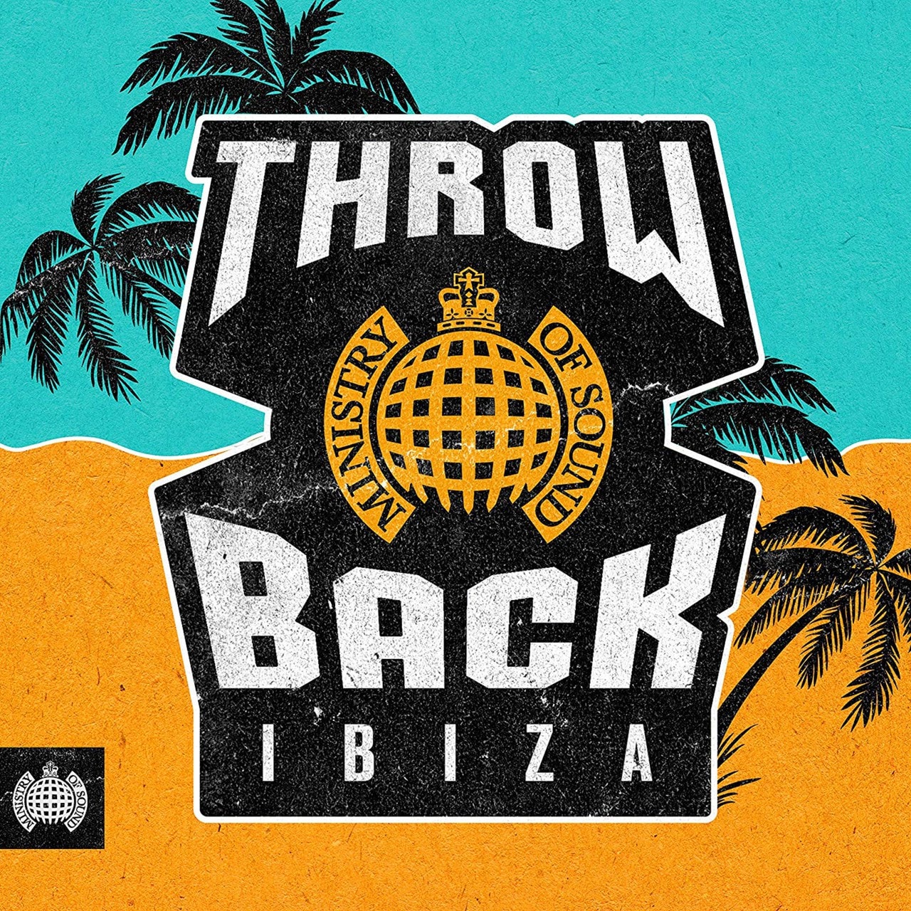 Throwback Ibiza | CD Box Set | Free shipping over £20 | HMV Store