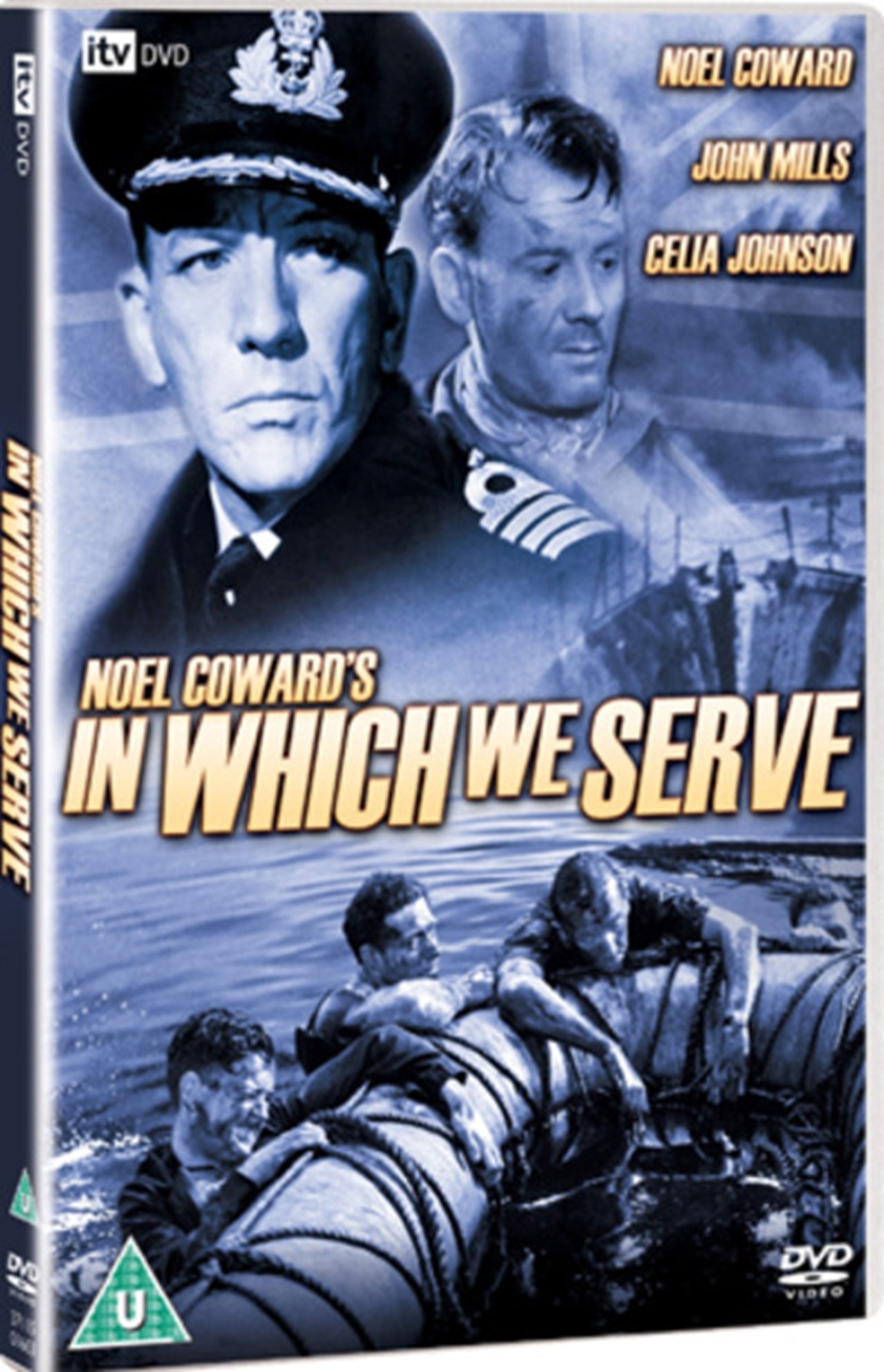 In Which We Serve (Special Edition) | HMV Store