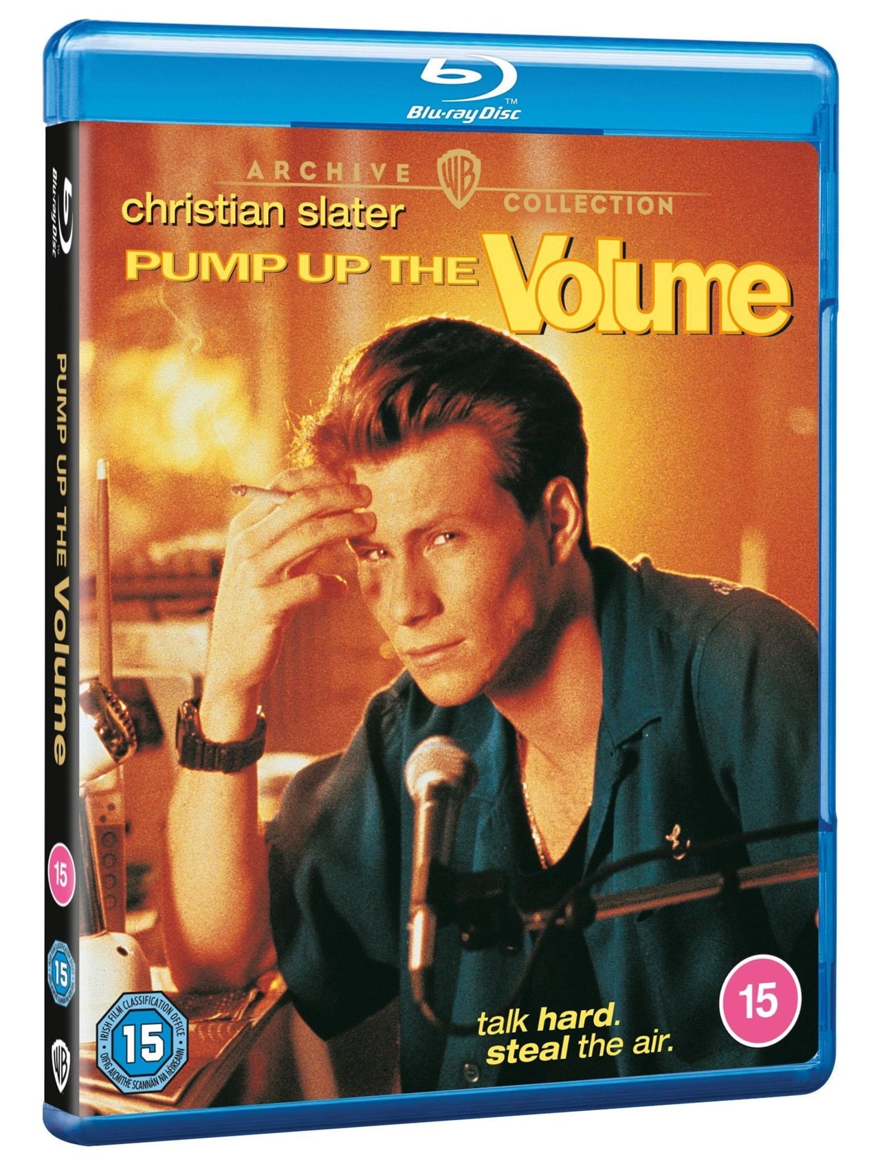 Pump Up the Volume | HMV Store