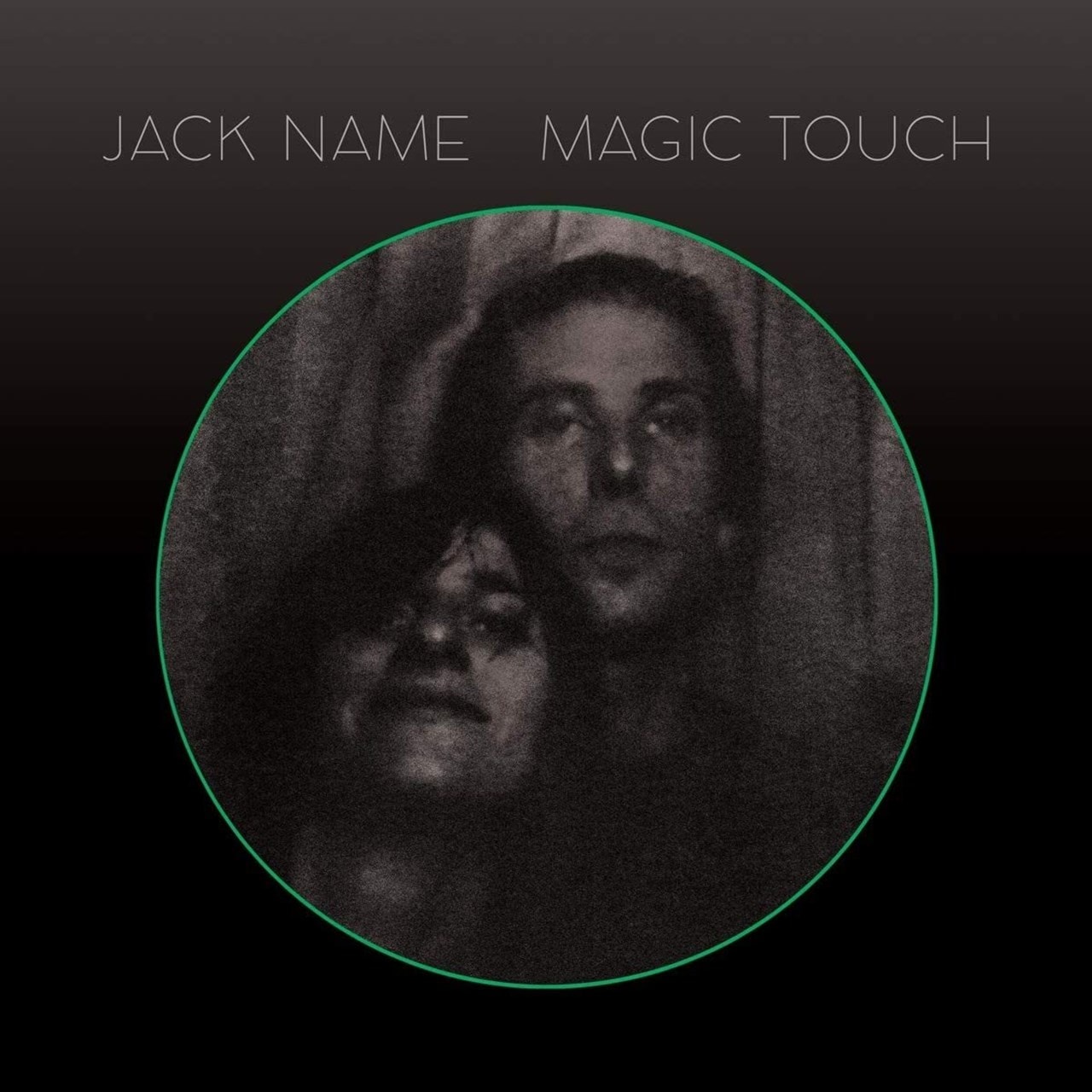 Magic Touch | Vinyl 12" Album | Free shipping over £20 | HMV Store