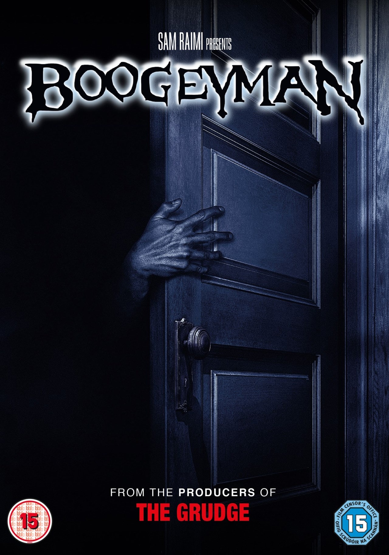Boogeyman | DVD | Free shipping over £20 | HMV Store