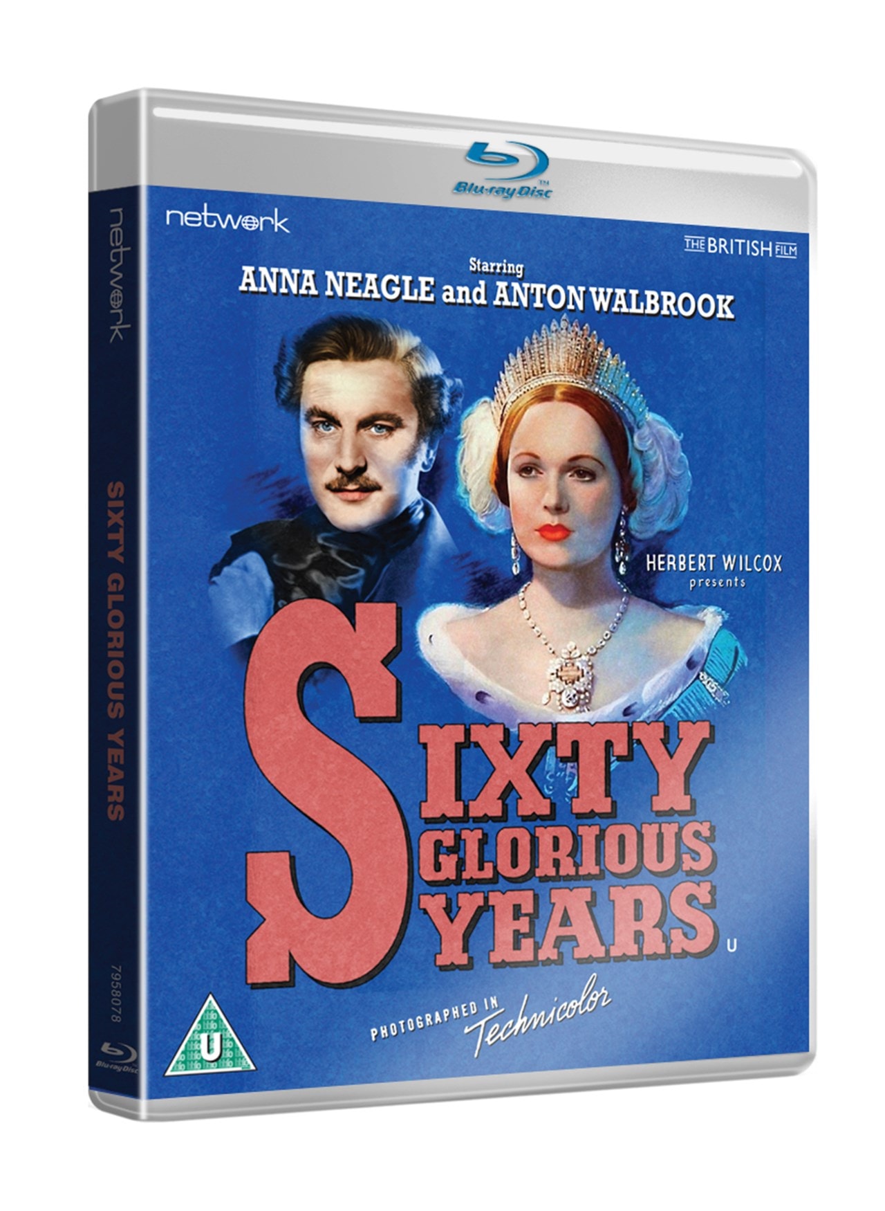Sixty Glorious Years | HMV Store