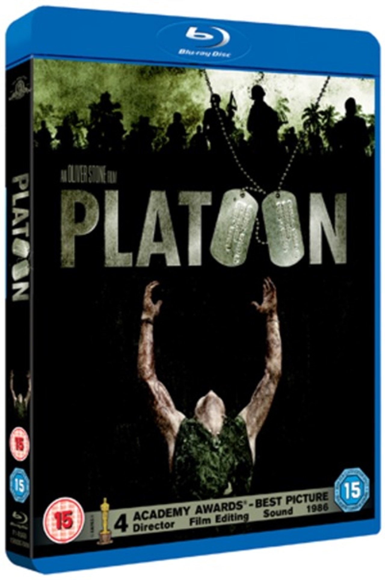 Platoon | HMV Store