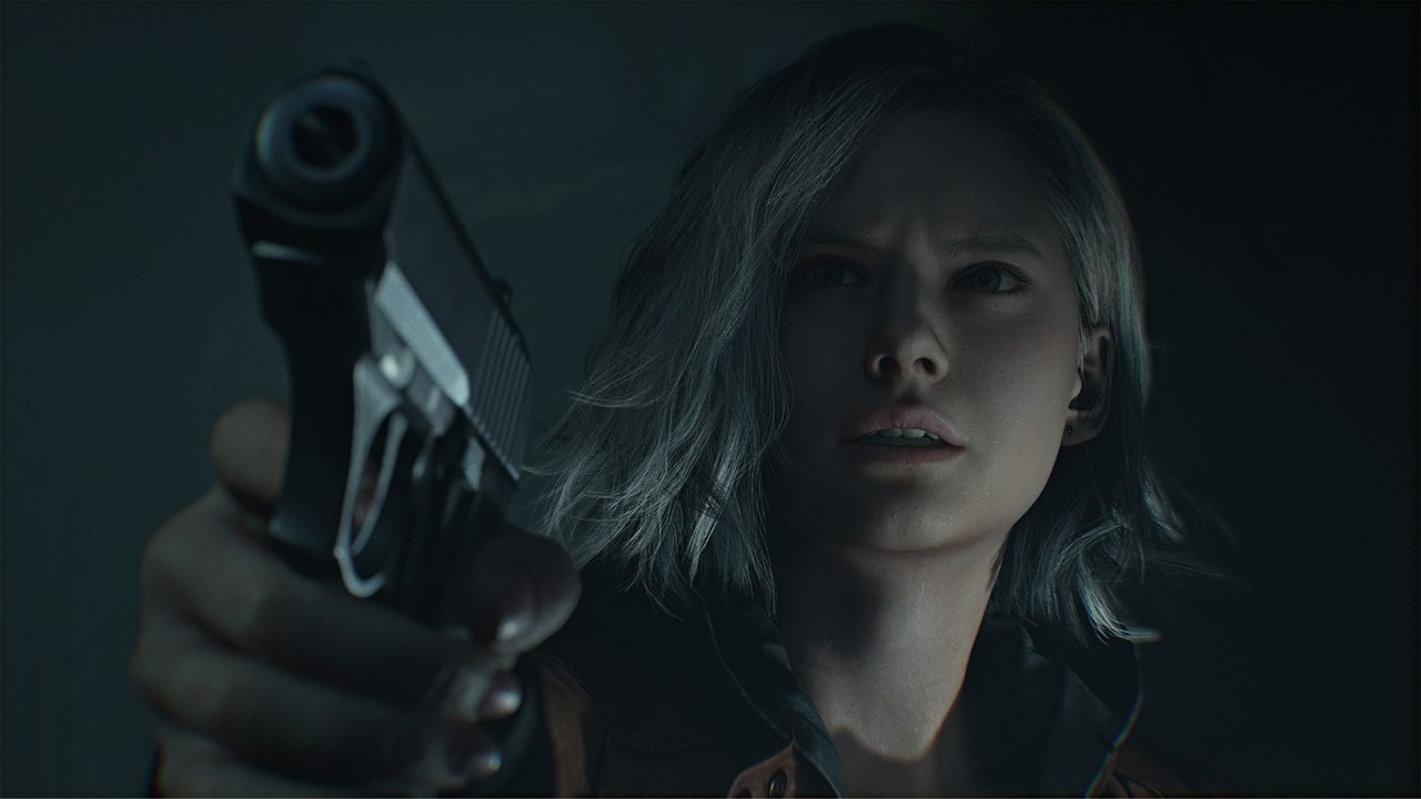 Resident Evil Requiem - Lenticular Edition (PS5) | HMV Store