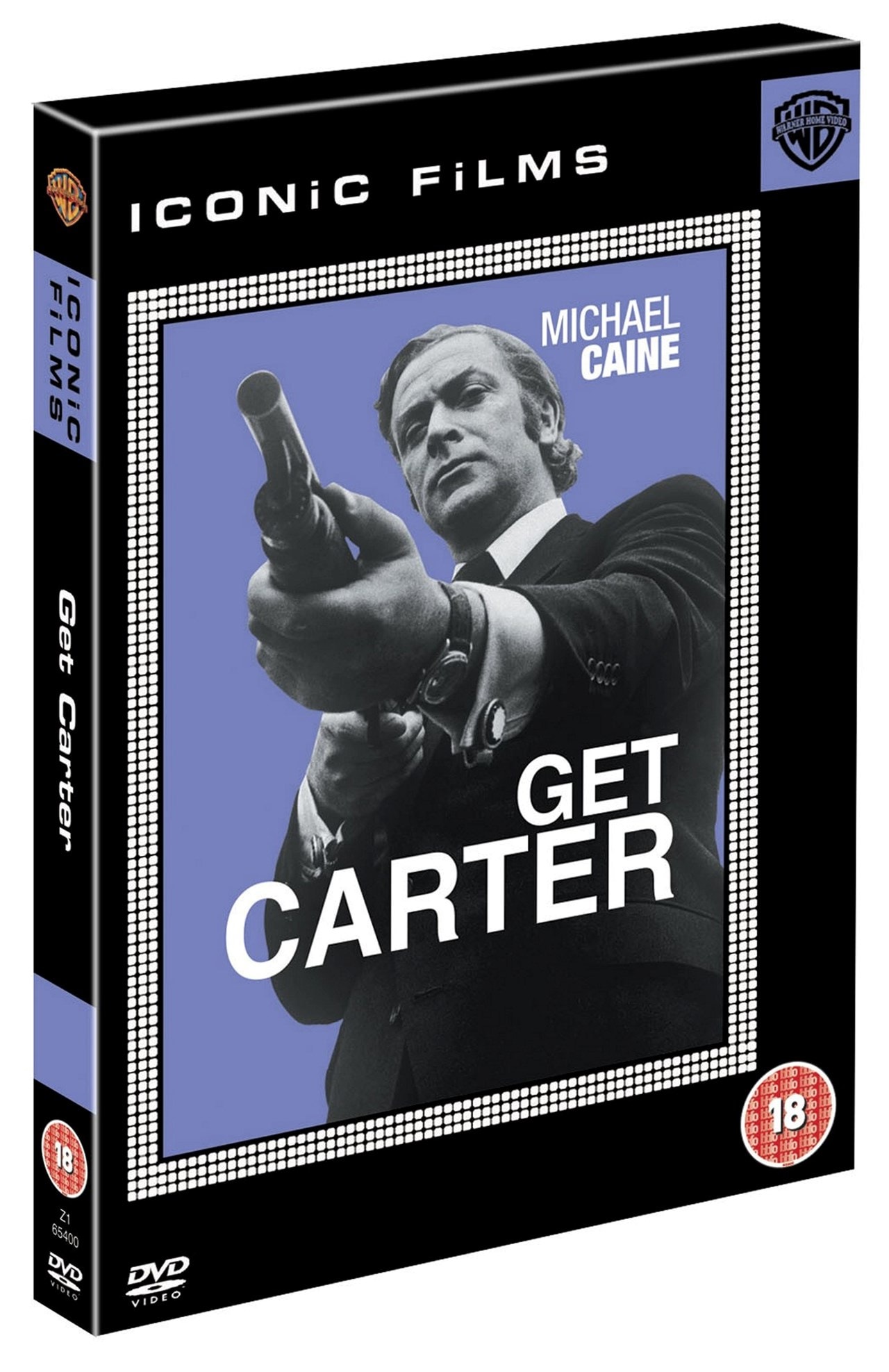 Get Carter | HMV Store